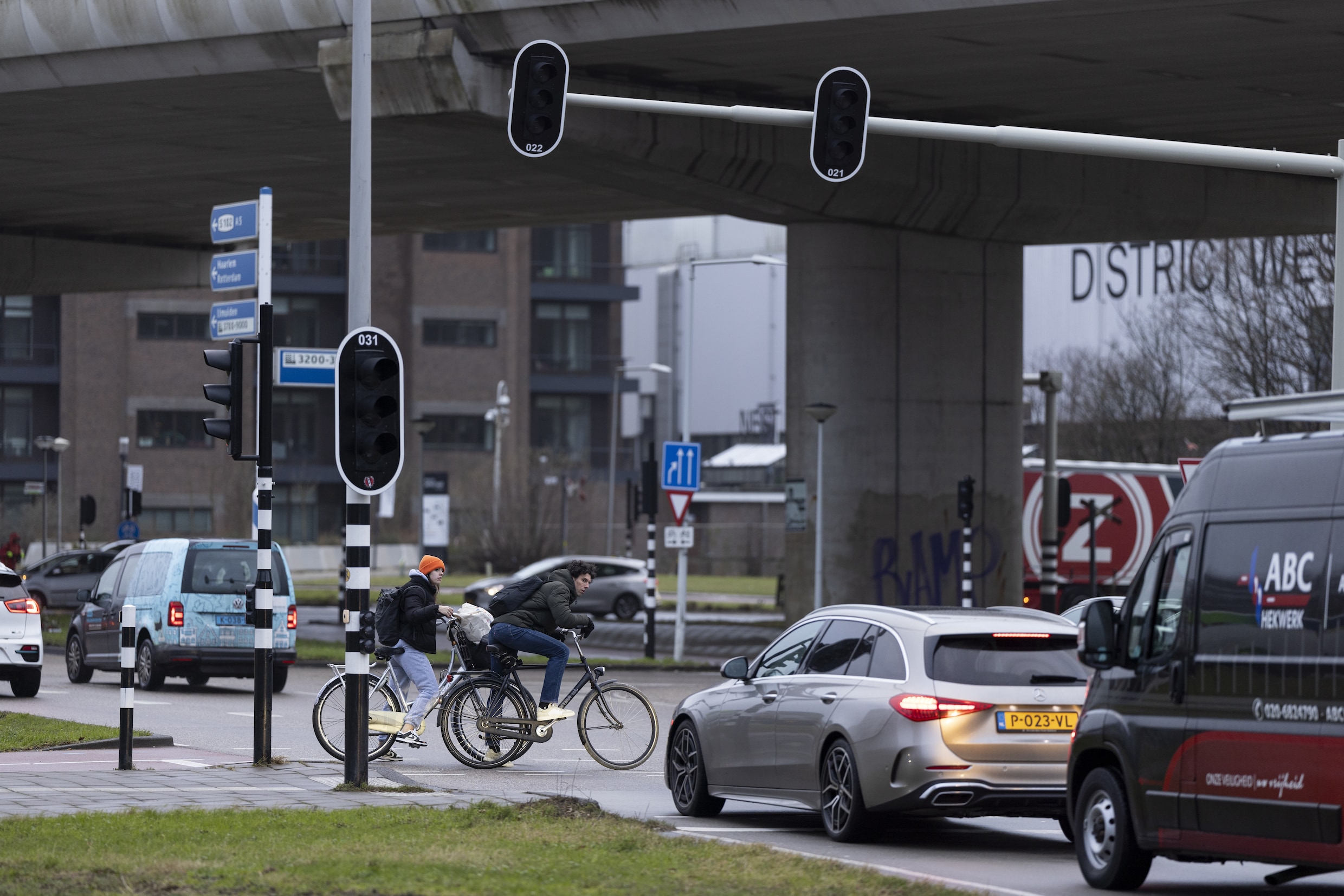 Oorzaken stroomstoringen Amsterdam gevonden: snelle weersveranderingen ...