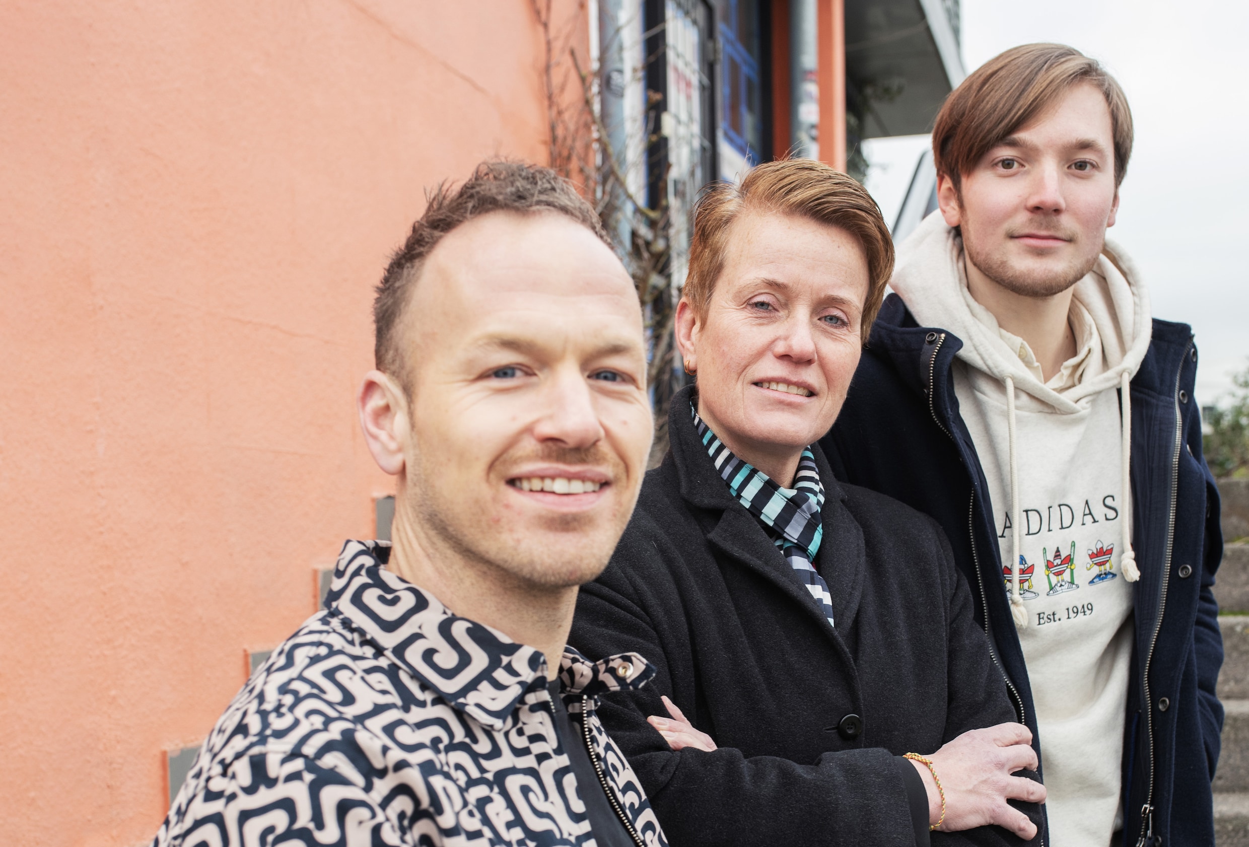 Deze Amsterdamse queer raadsleden vragen aandacht voor seksueel geweld ...