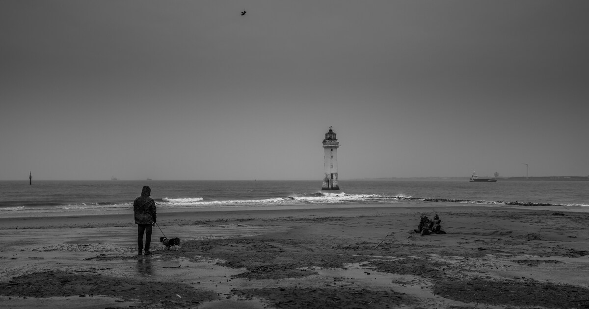 Derde storm van het jaar is een feit: woensdagochtend nog onstuimig en ...