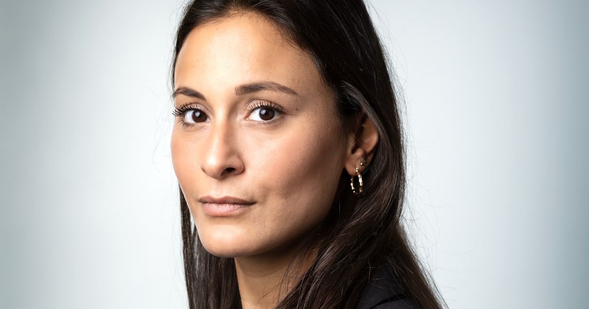 Actrice Dilan Yurdakul over haar migratietrauma: ‘Ik heb niet van GTST ...