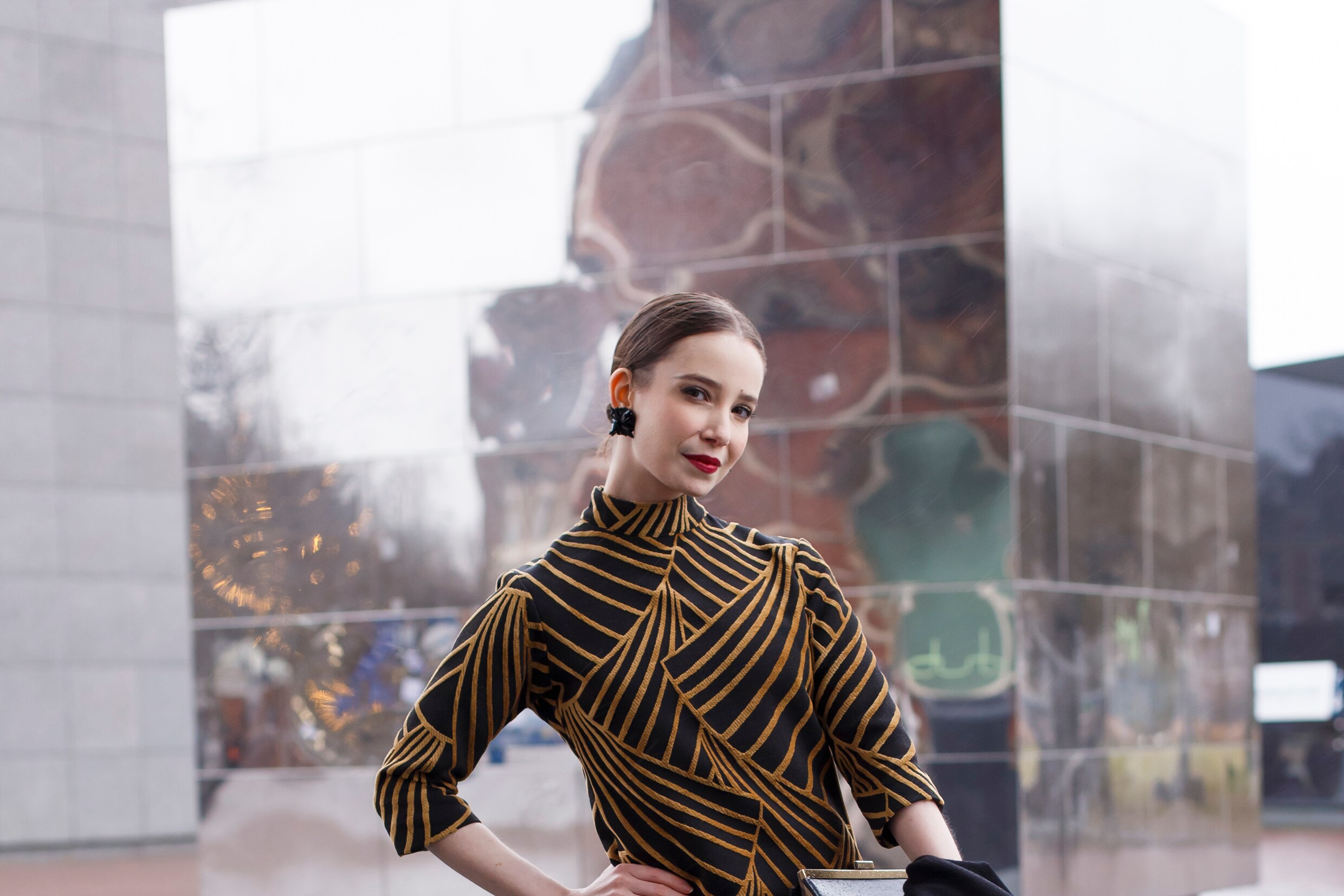 De stijl van Céleste: ‘Ik wil niet alles opgeven voor een leven waarop ...