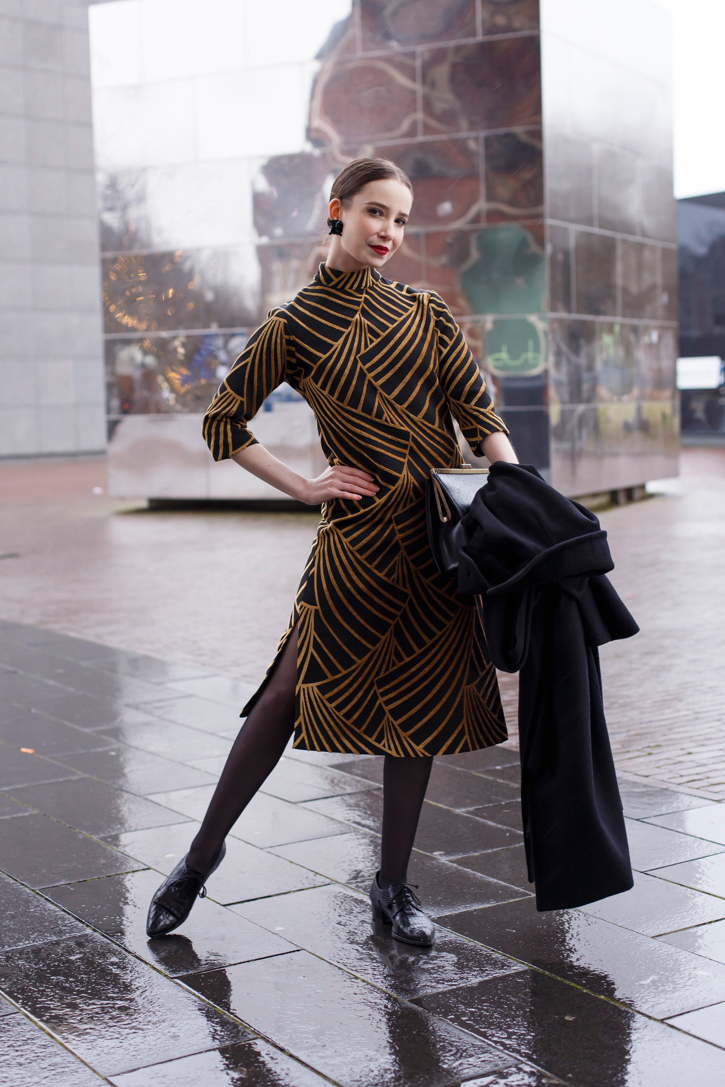 De stijl van Céleste: ‘Ik wil niet alles opgeven voor een leven waarop ...