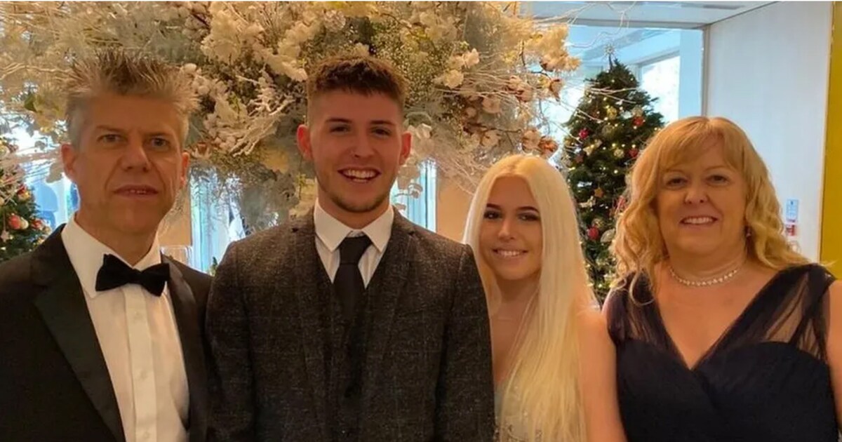 Ouders van in Amsterdam gedode Danny (22) zijn bitter over strafeis ...