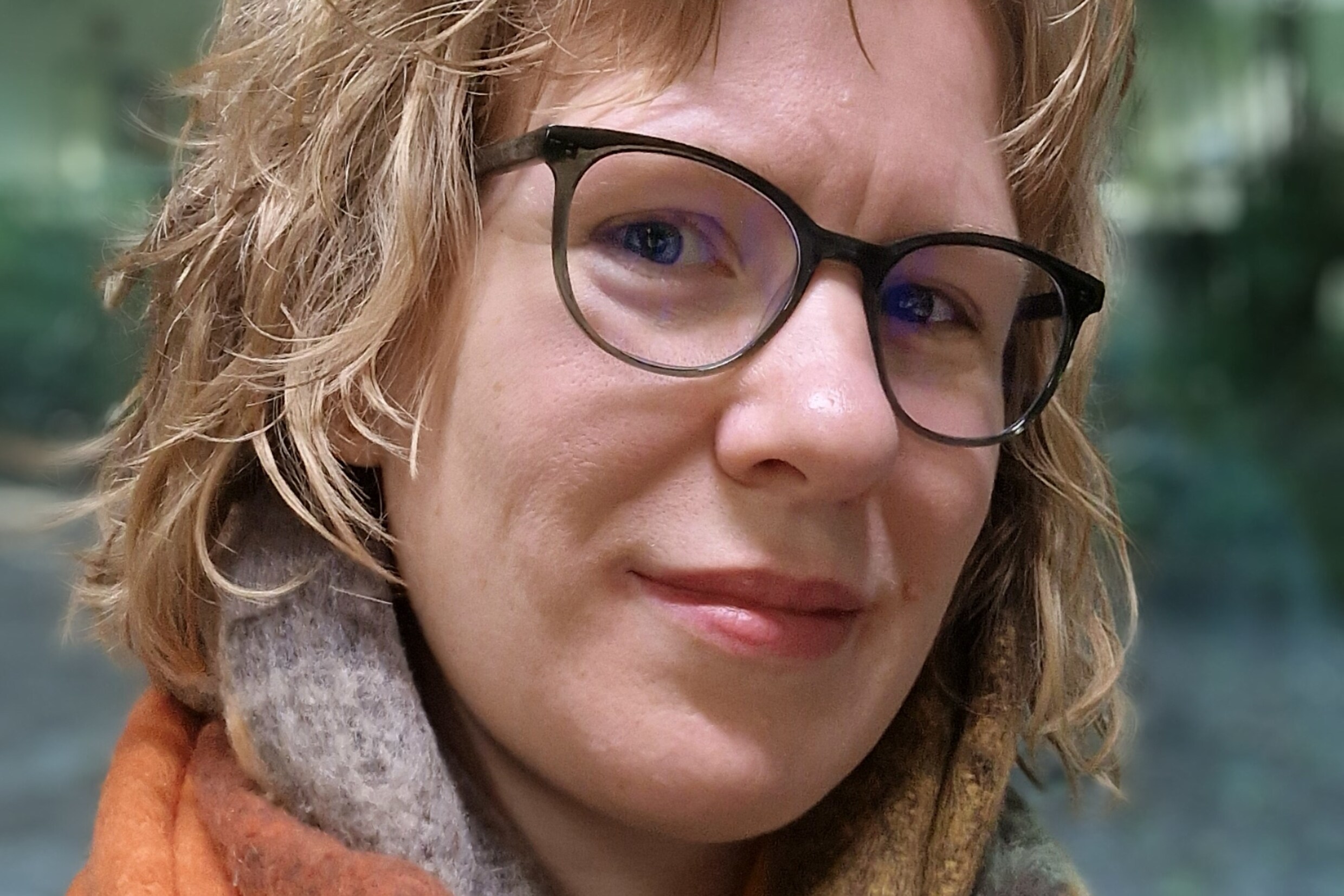 Eveline Verhulst doet al 18 jaar onderzoek naar geslachtsbepaling bij ...