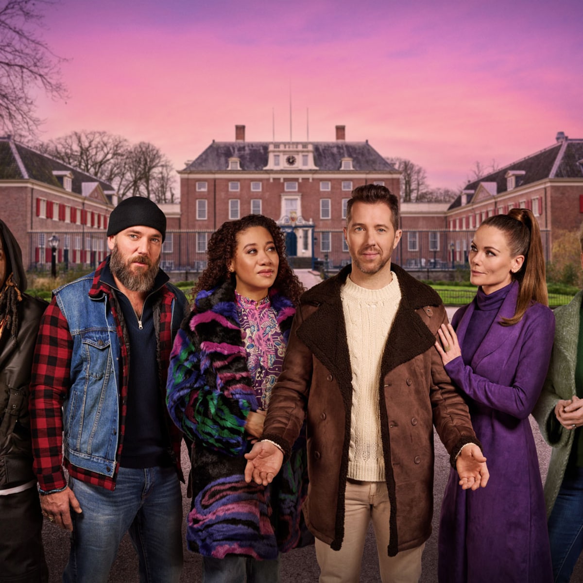 Cantante Principal De Passion Pit