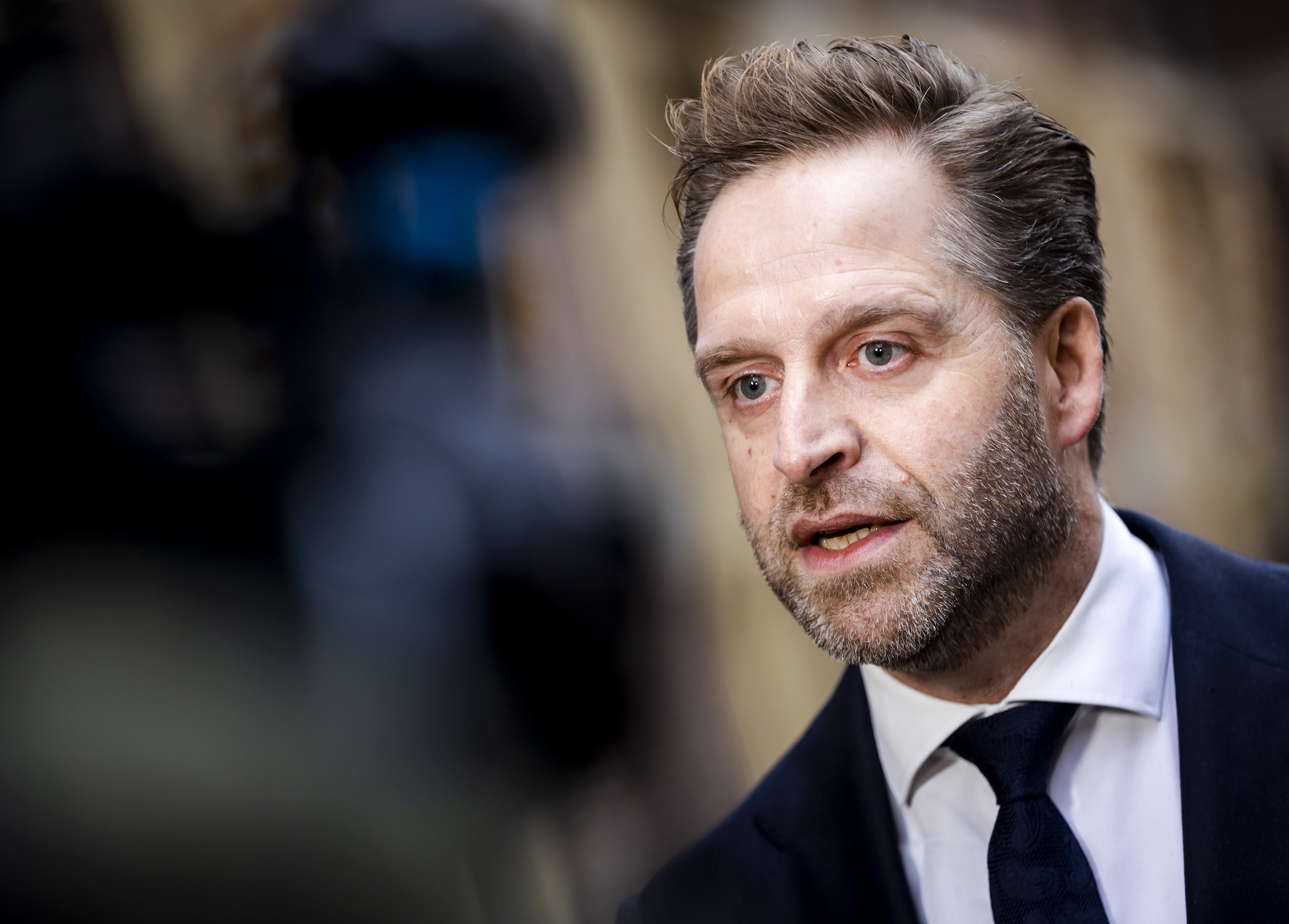 Hugo de Jonge: bespioneren Nederlands Auschwitz Comité moet gezien ...