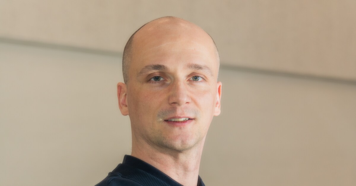 Ernst Meisner wordt de nieuwe directeur van Het Nationale Ballet | Het ...