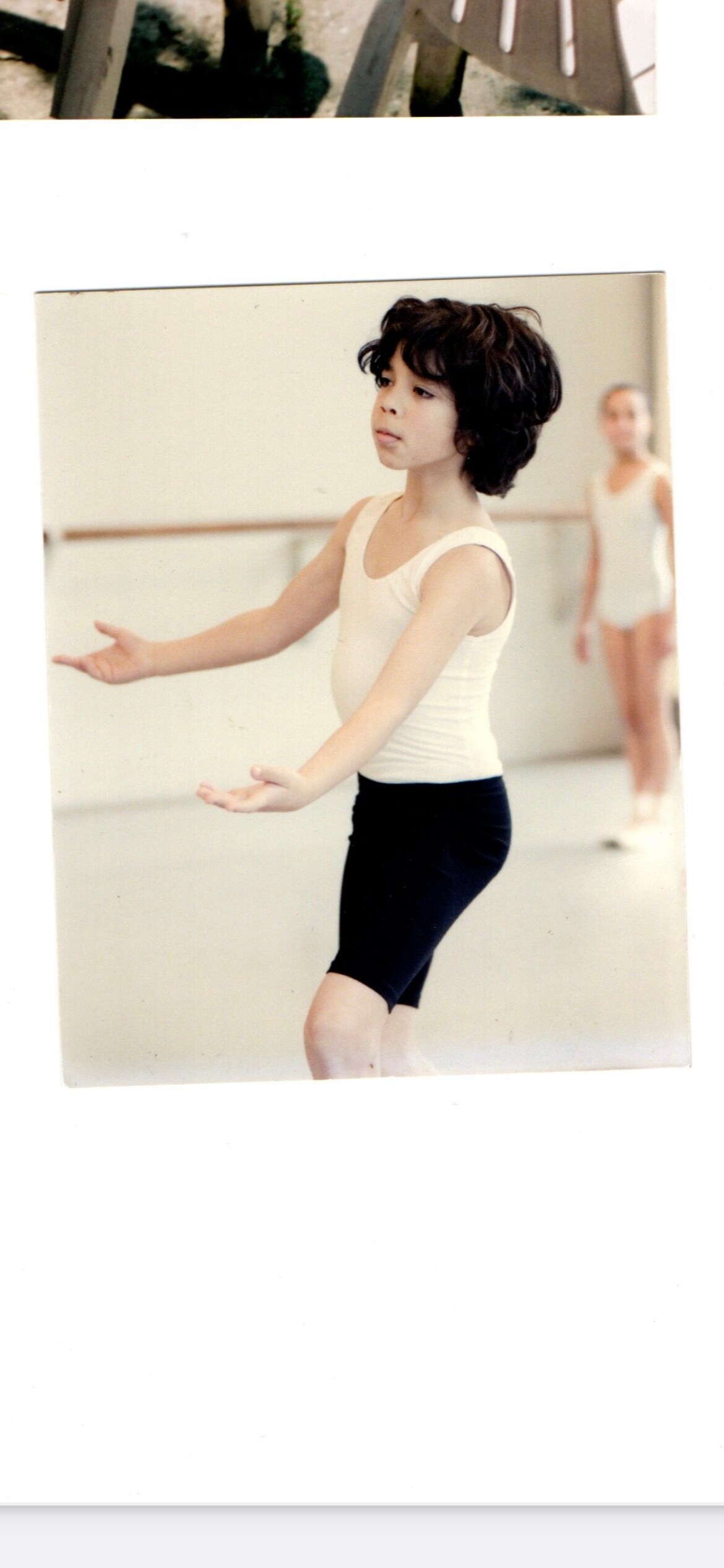 Balletdanser Timothy van Poucke: ‘Klasgenoten zeiden: dans is voor ...