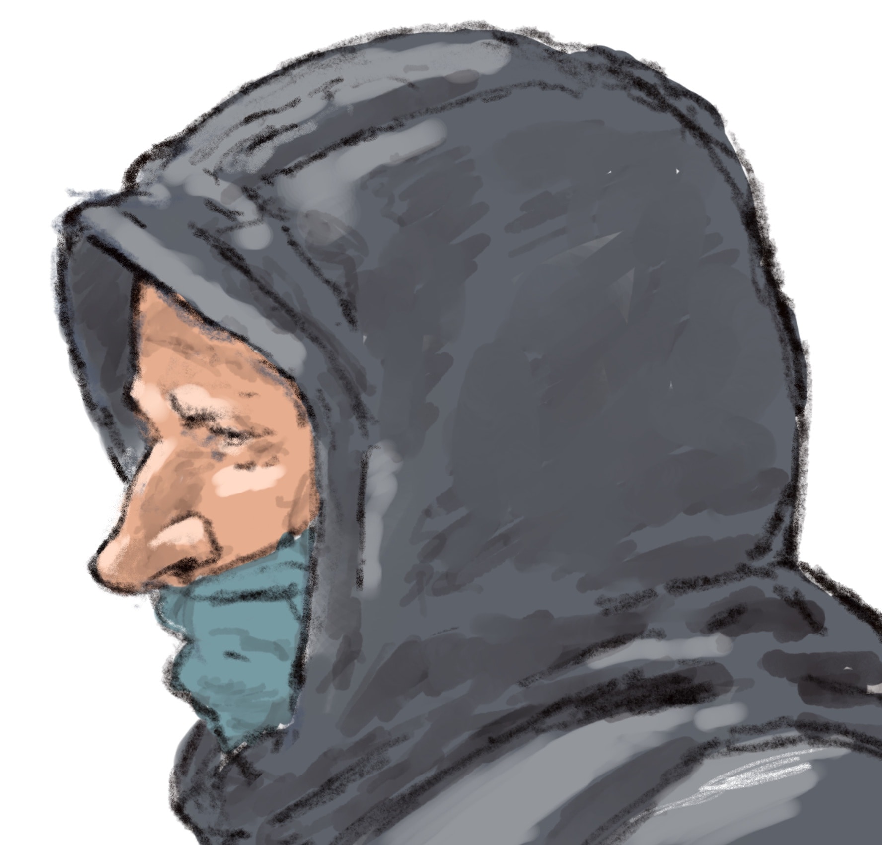 Strafeisen in moordzaak Peter R. de Vries: drie keer levenslang, zes ...