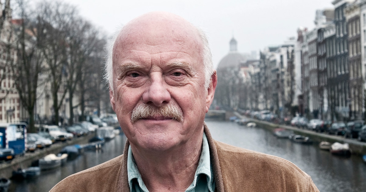 Oud-journalist en radiomaker Jan Donkers (82) overleden | Het Parool