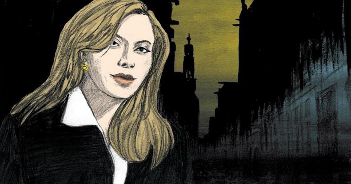 ‘Godmother van Amsterdam’ Aura C. uitgeleverd door Colombia, verdacht van grootschalige ...