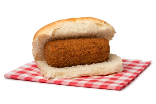 De gouden combi van kroket, soep en brood: 6 x de lekkerste ...