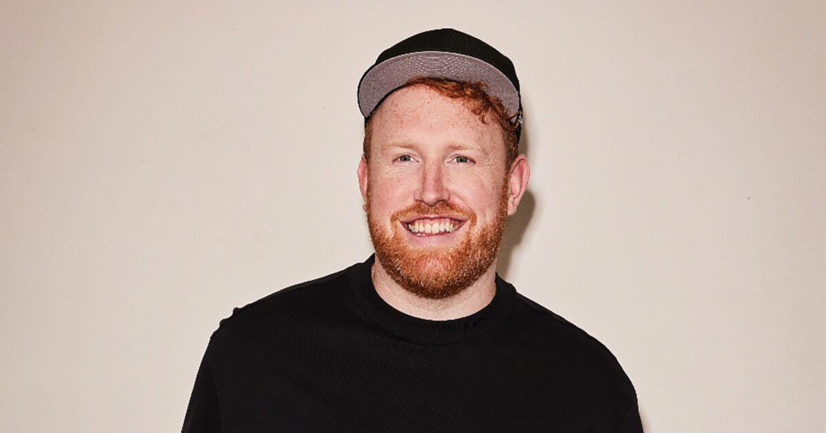 Deze albums neemt singer-songwriter Gavin James mee naar een onbewoond ...