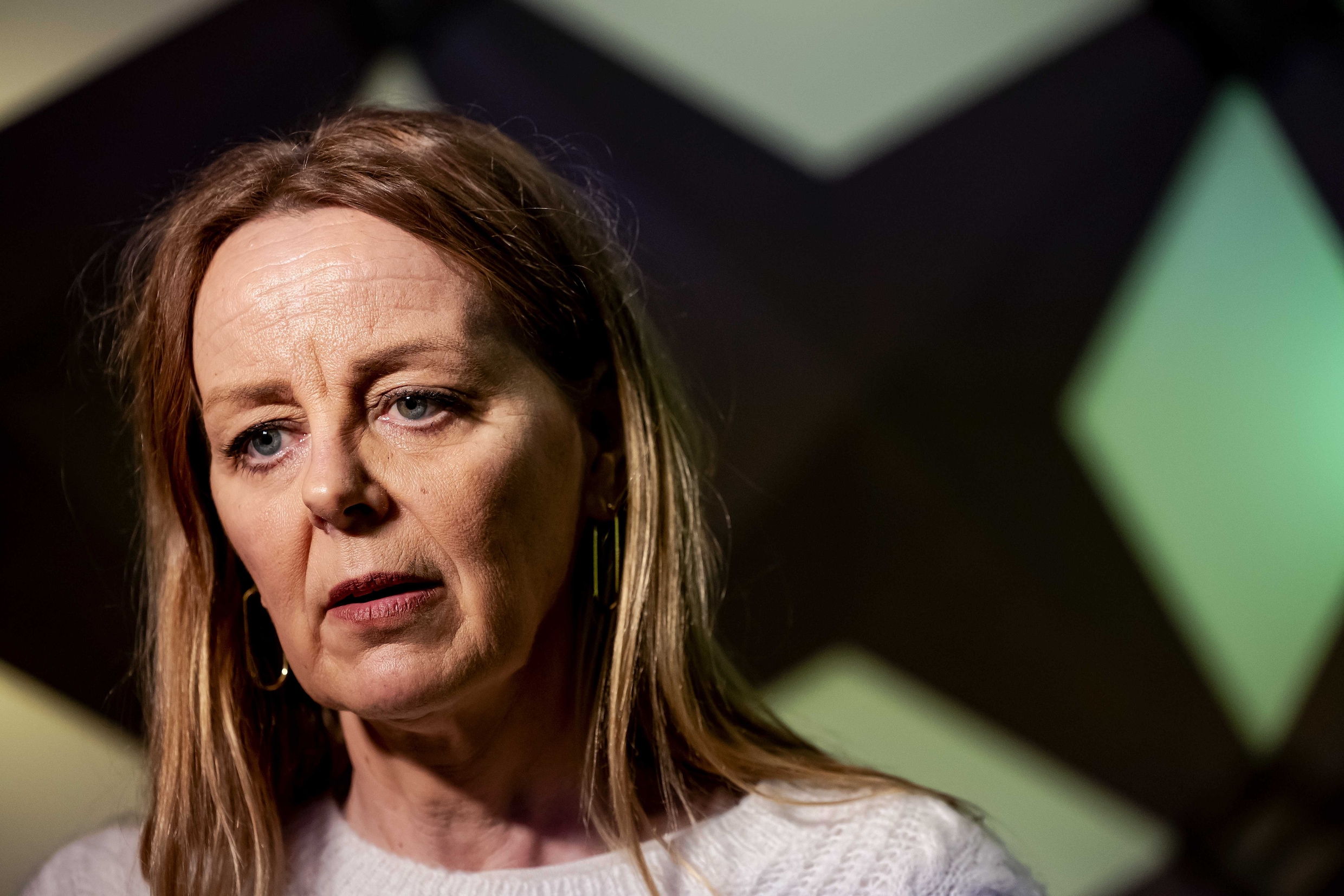 Oud-collega’s beschuldigen Matthijs van Nieuwkerk ook van ongepaste relaties en intimidatie ...