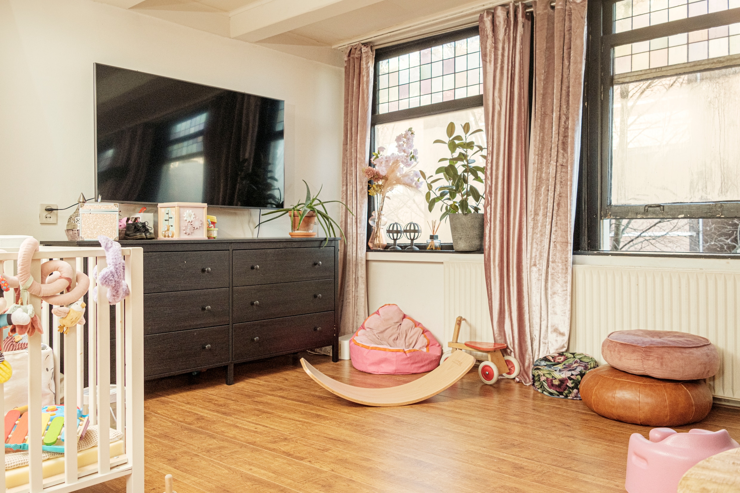 Jill (33) schakelde de huurcommissie in: ‘Het puntensysteem verlaagde ...