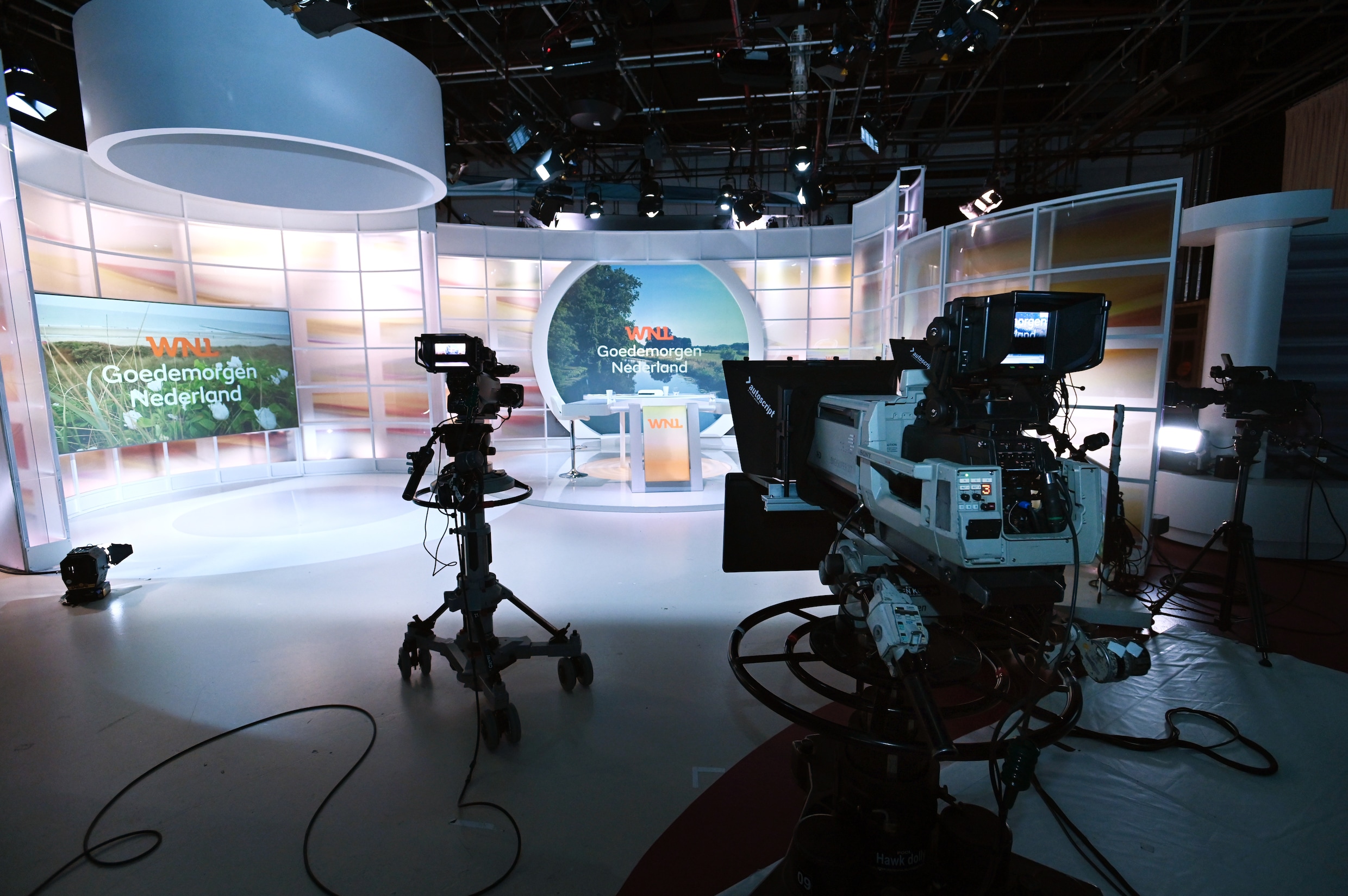 De werkcultuur bij de NPO: vrouwen en jonge homo’s als lustobject ...