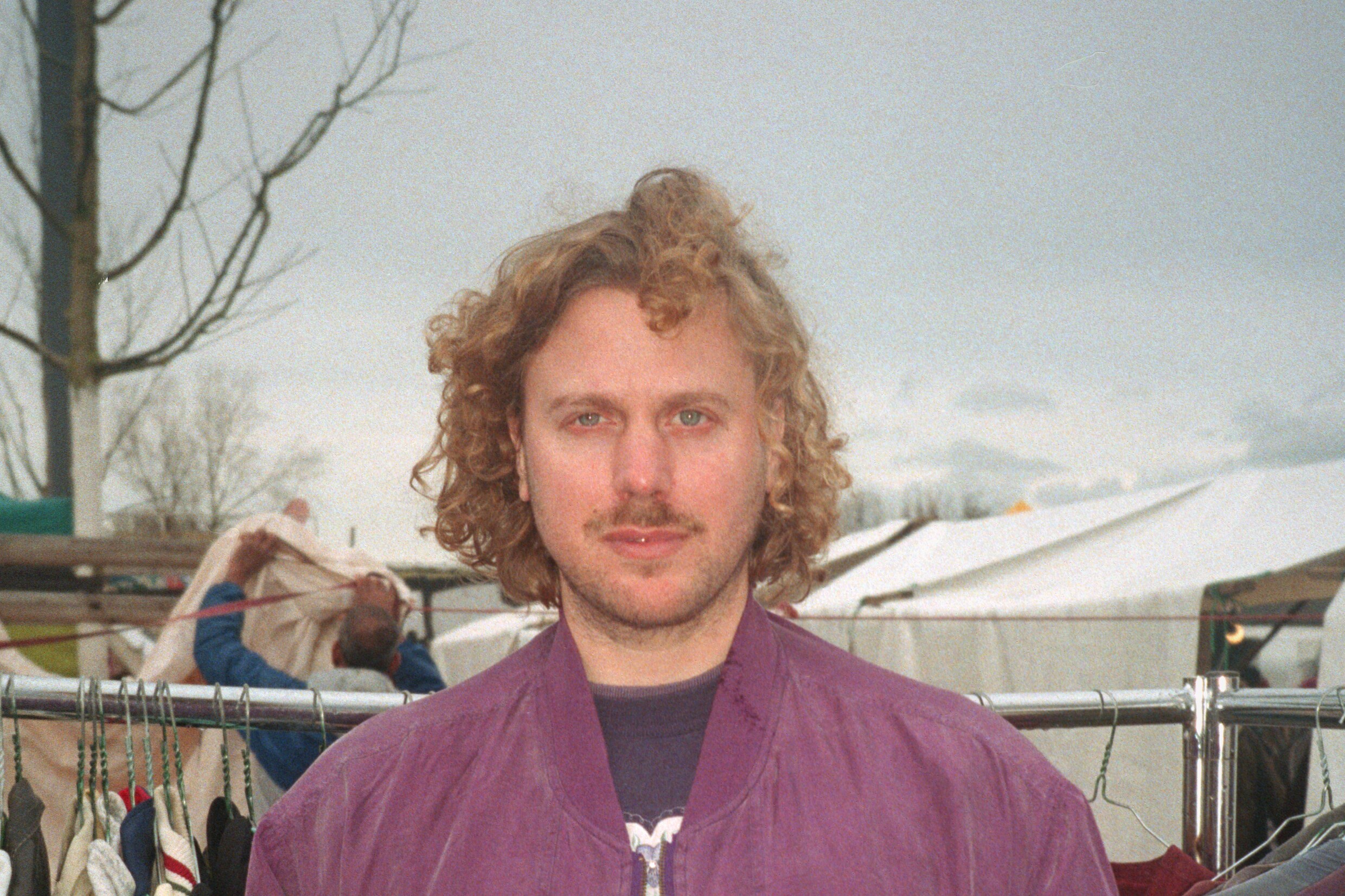 Maurice van Es (38) maakt fotoboeken in een oplage van één: ‘Rijke ...