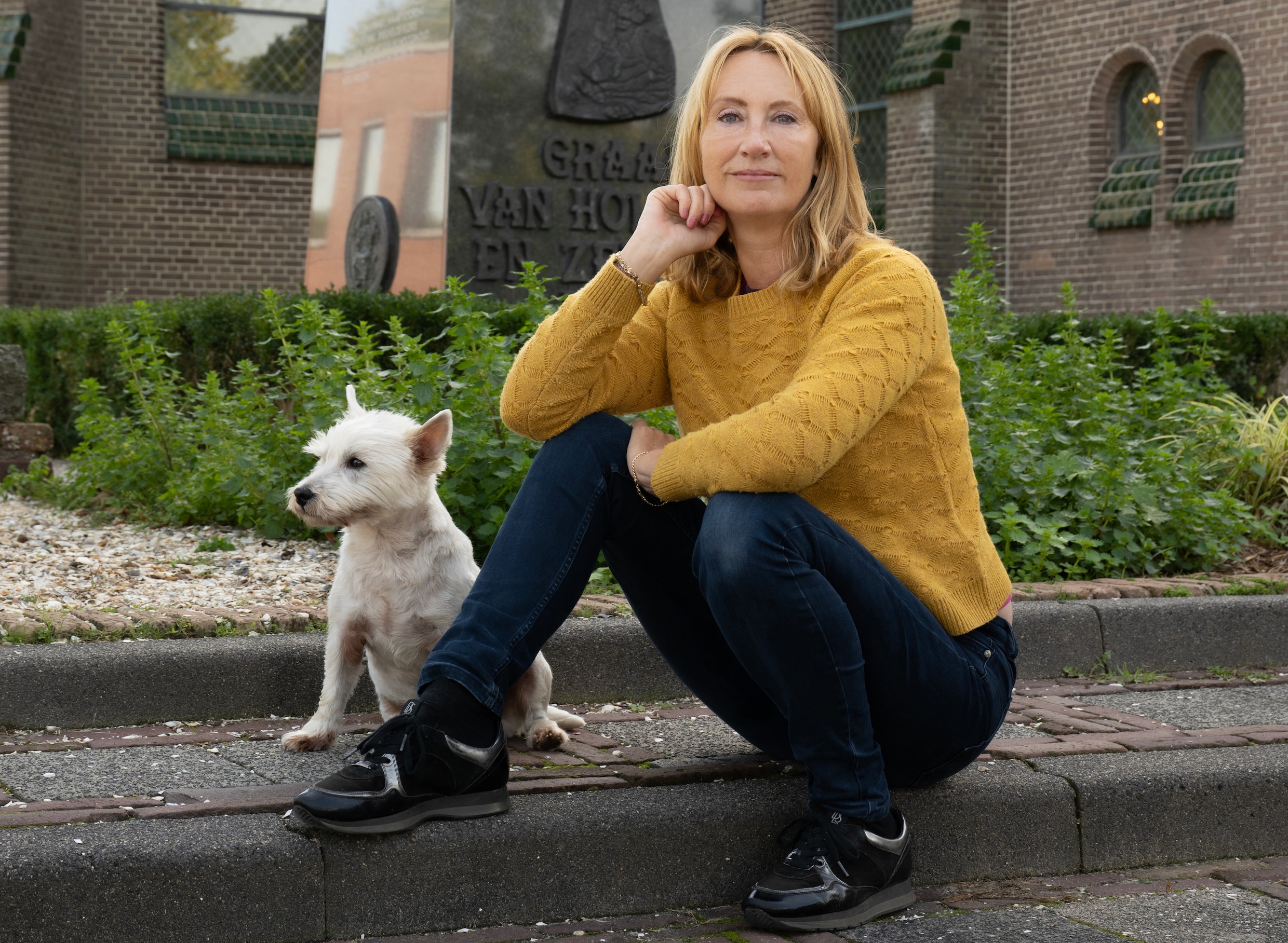 Simone van der Vlugt schreef over spinnewielen en koetsen in de ...