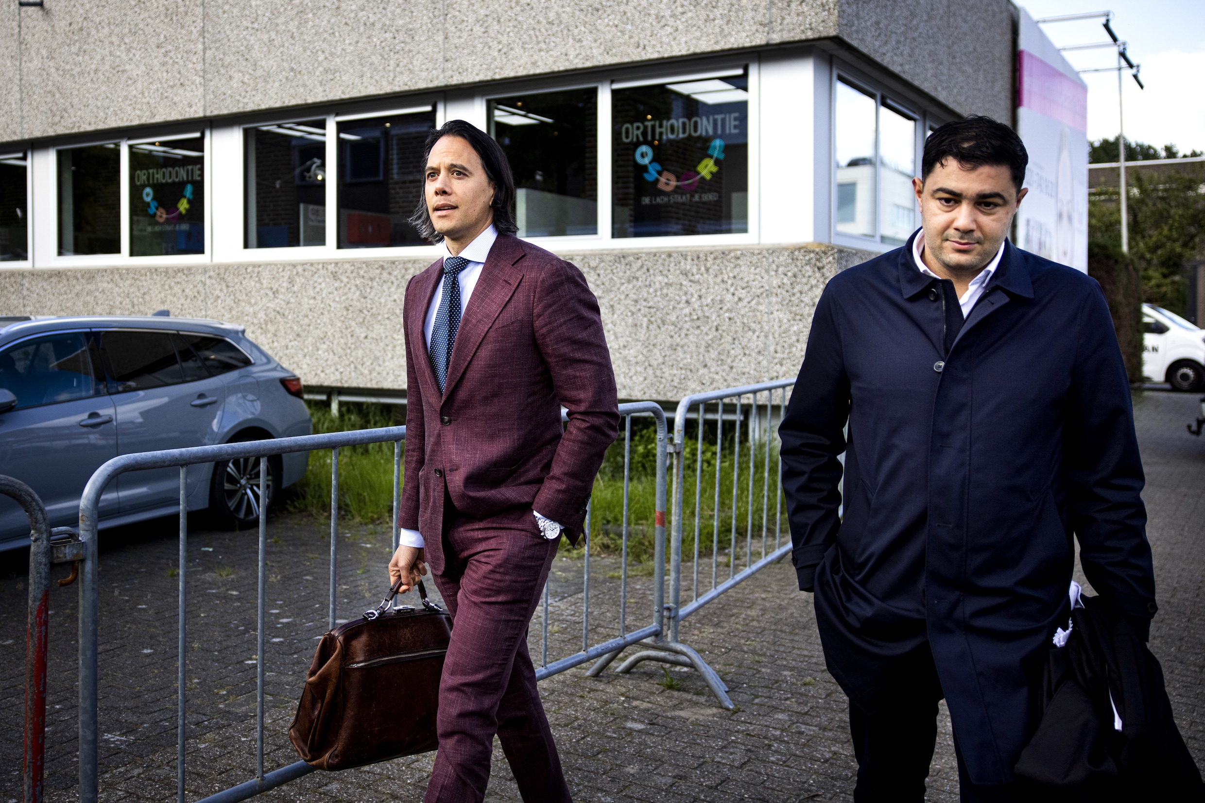 De ene verdachte in zaak Marengo hunkert naar vonnis, de andere eist ...