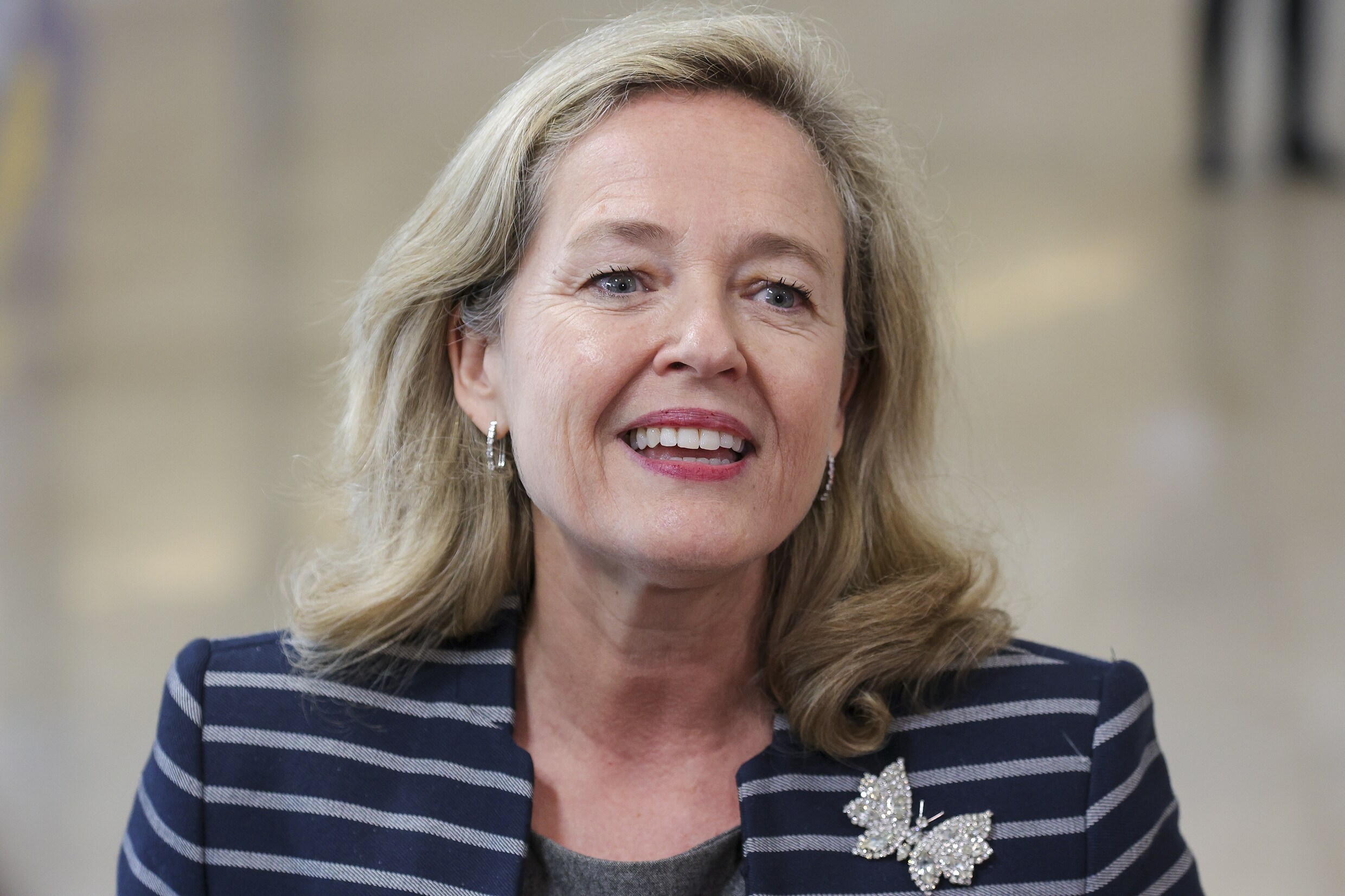 Europese investeringsbank wil topvrouwen stimuleren: ‘Bedrijven die ...