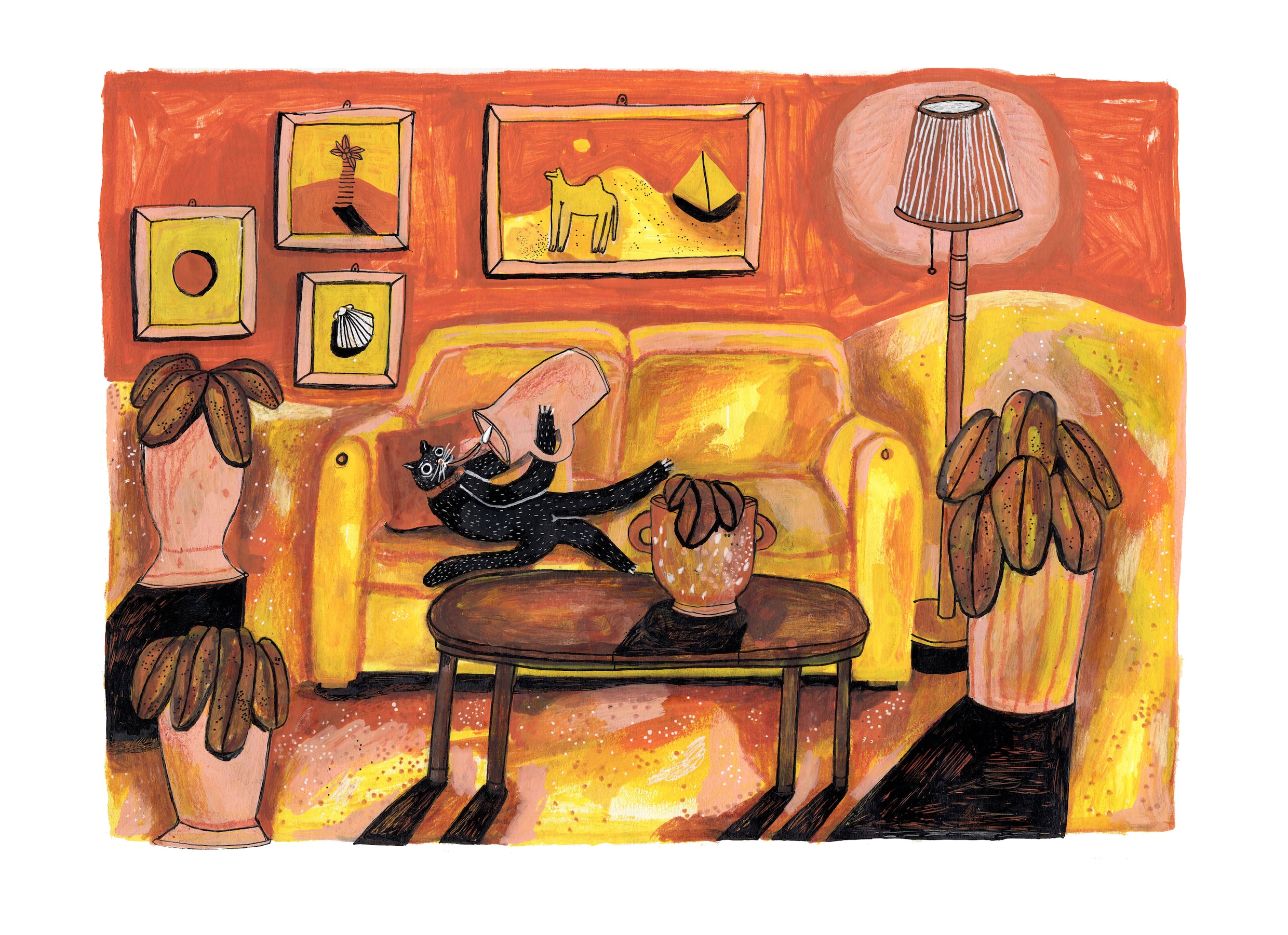 Te droge lucht in huis is slecht voor je gezondheid, zo krik je het ...