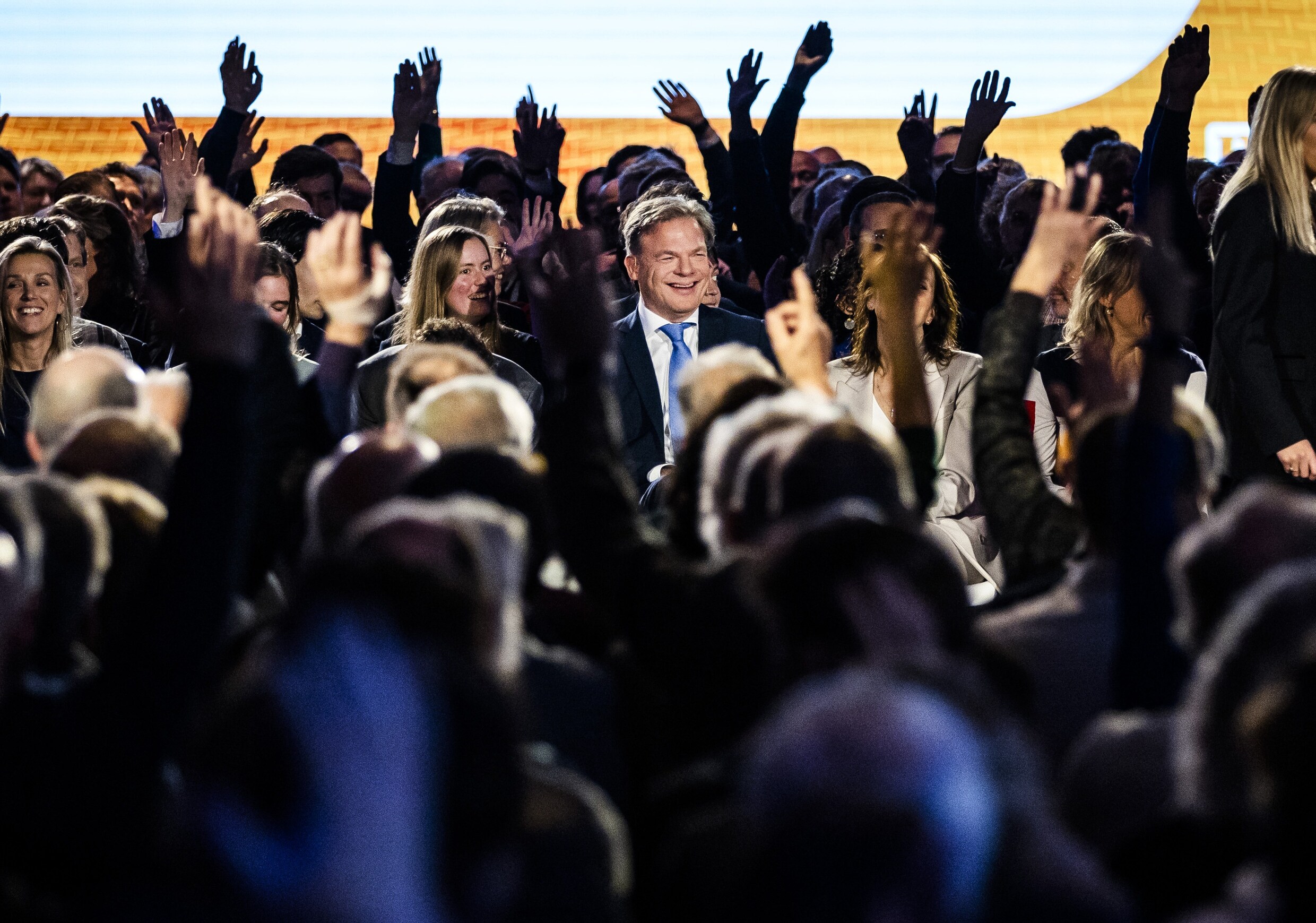 Waarom afgelopen formatieweek karakteristiek is voor de politieke ...