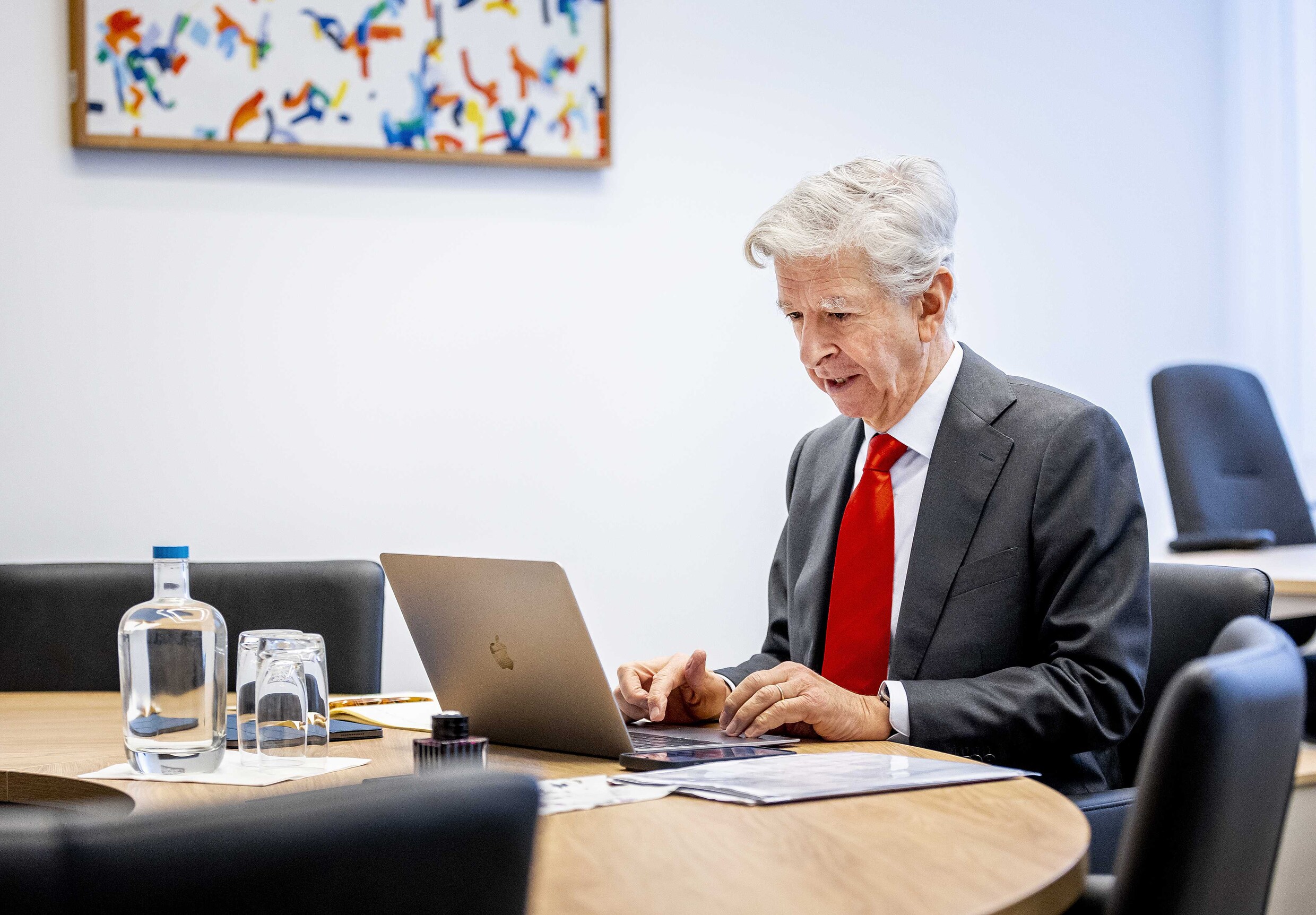 Achter de schermen van de formatie: 5 opmerkelijke kwesties uit het ...