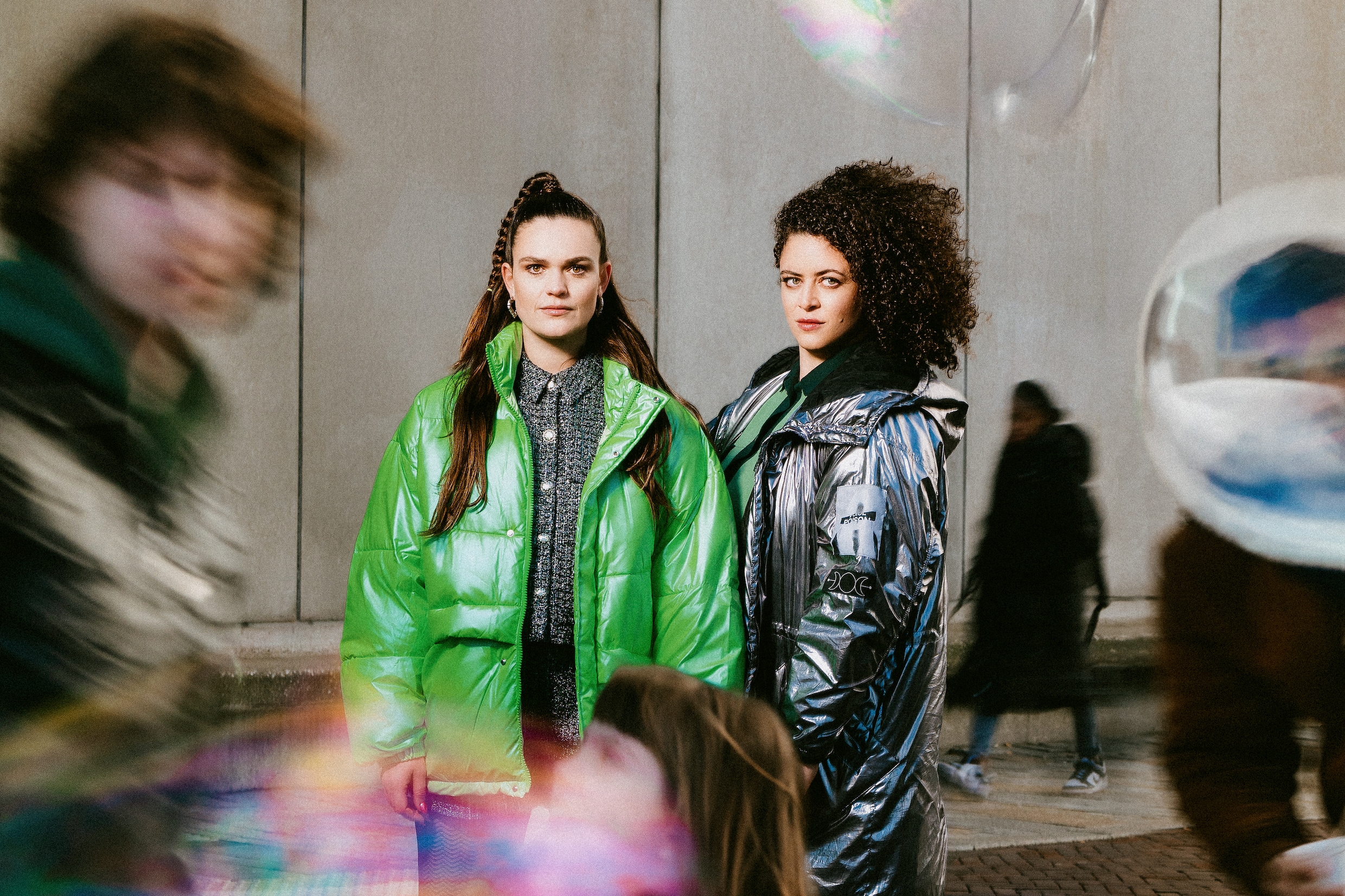 Generatie van dertigers rukt op in de leiding van de theaterwereld ...