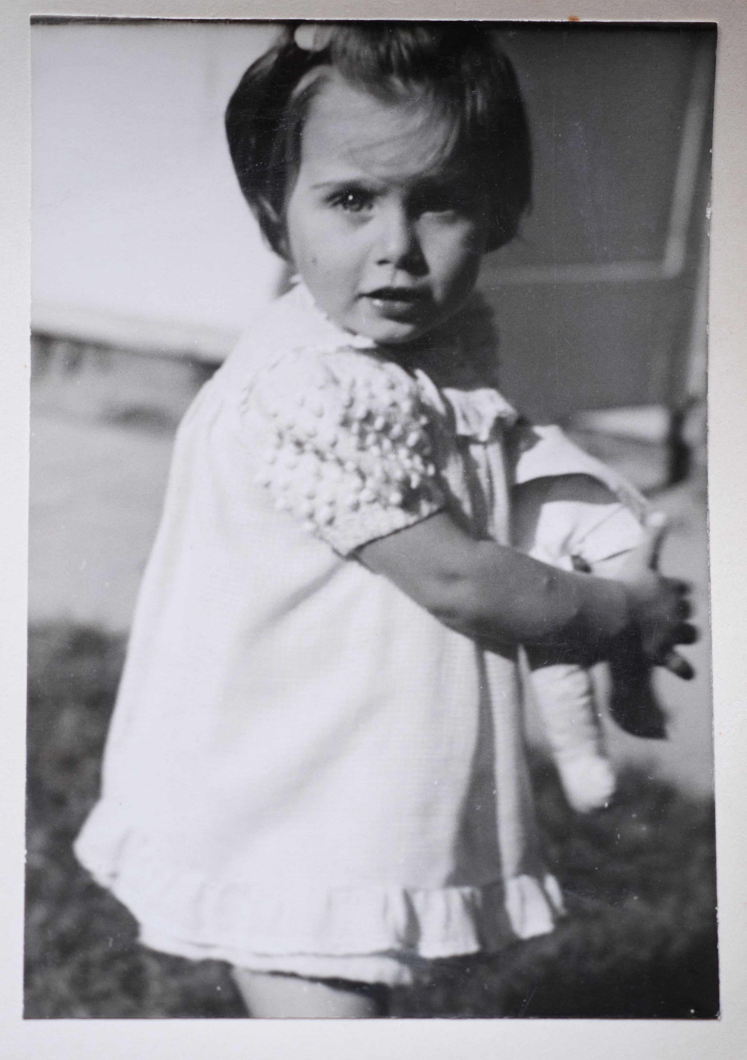 Schrijver Chaja Polak (82): ‘Ik heb moeite met de felheid van mensen ...