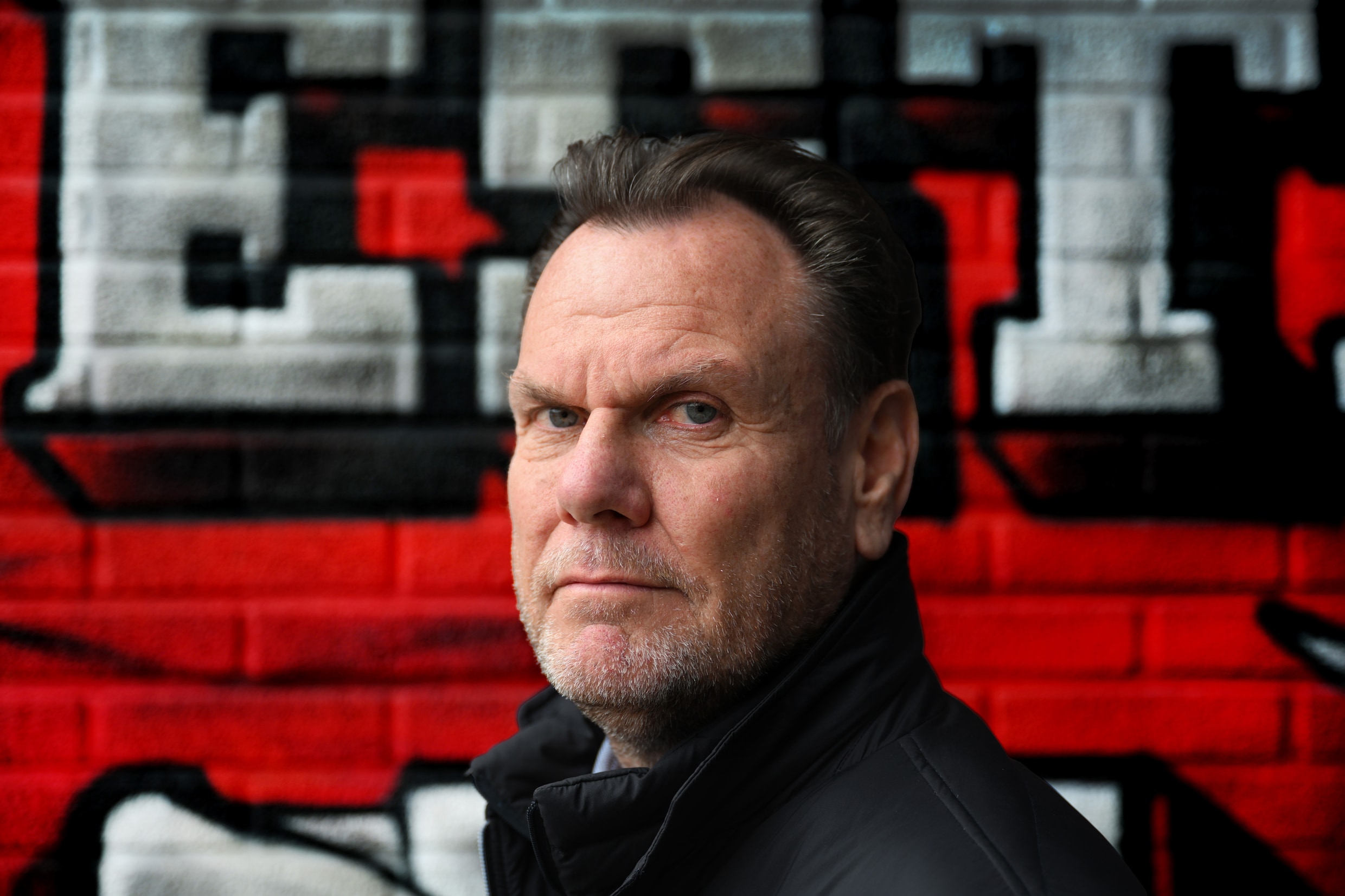 Robert Eenhoorn maakte van AZ een welvarende club, maar die grote prijs ...