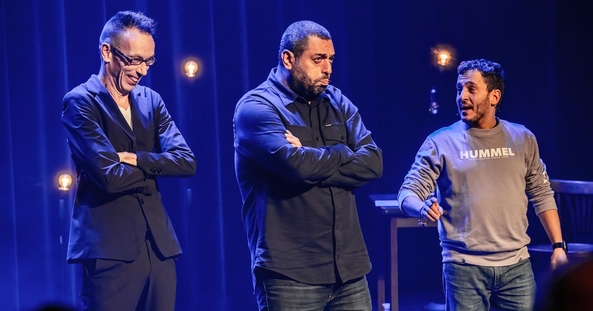 Recensie: De Ramadan Conference is een gezellig, maar ook wat gezapig ...