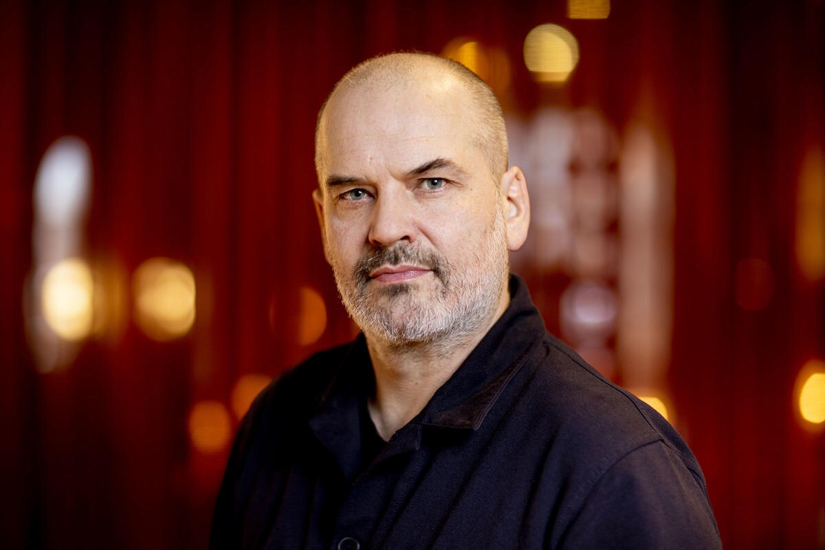 Recensie: als een balsem voor de ziel, zo vulde de stem van Florian ...