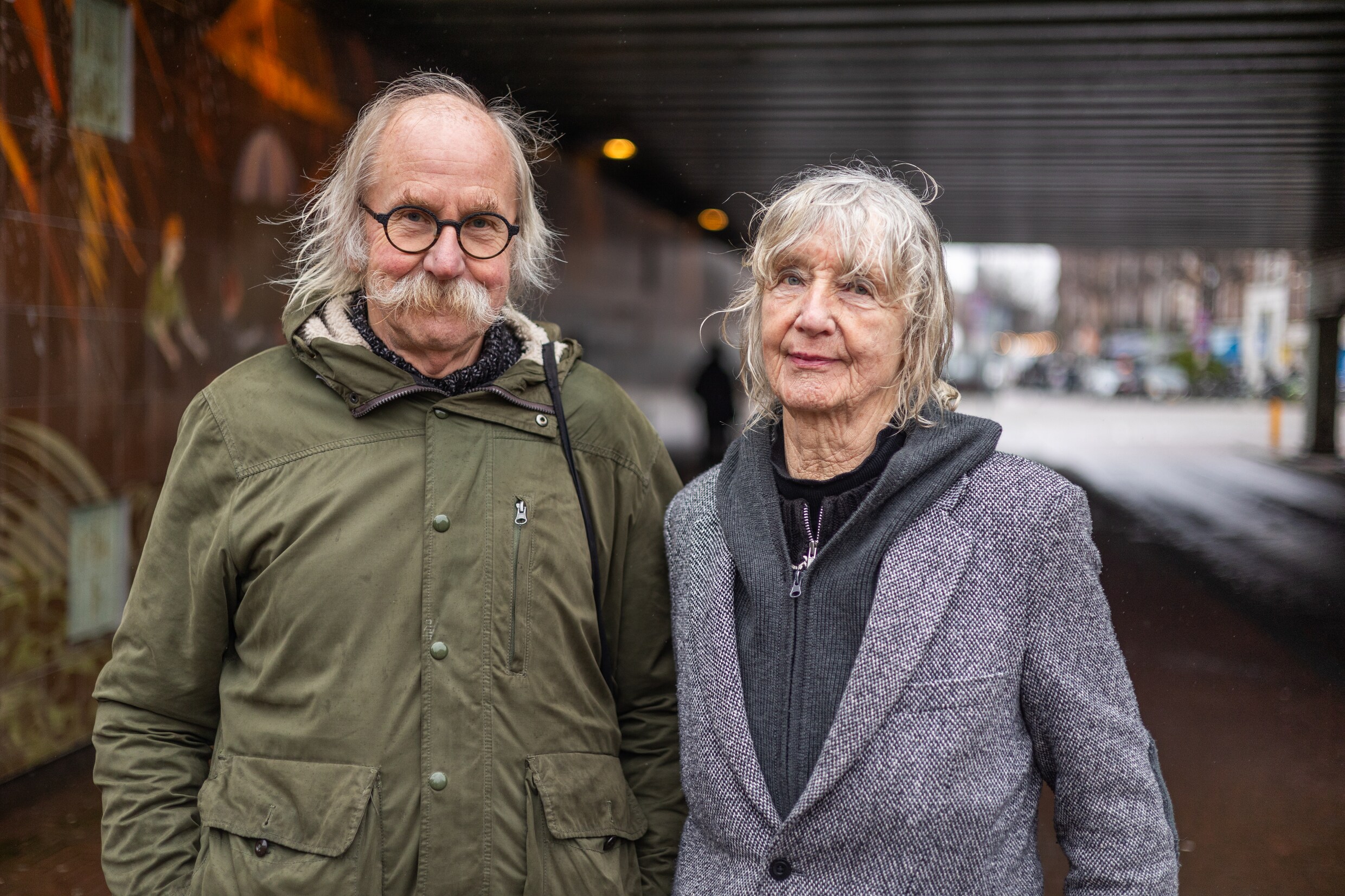 Wat vinden Amsterdammers ervan dat boa’s een hoofddoek of keppel mogen ...