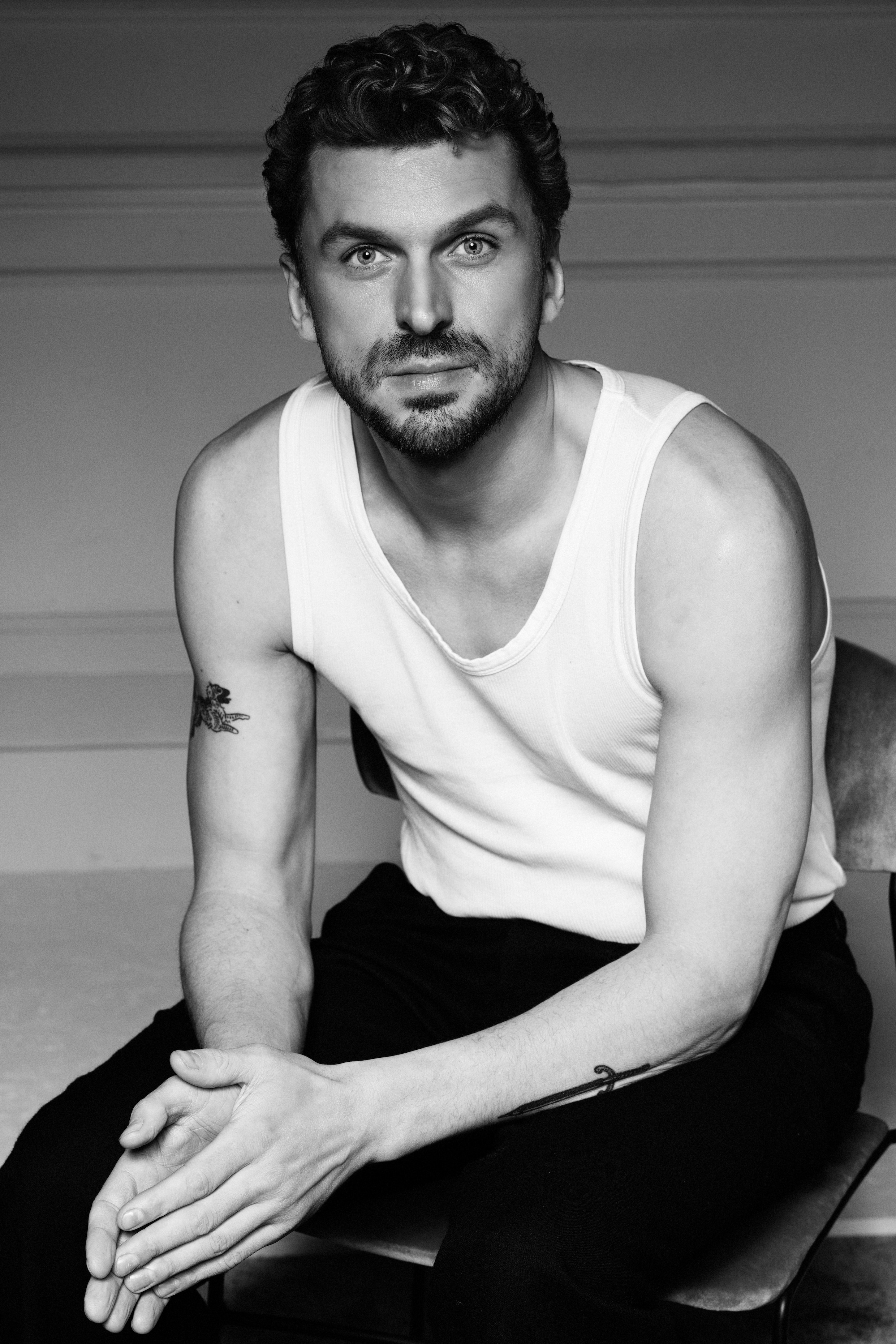 Saskia Noort werkt samen met zoon Mathieu (31) en dochter Julia (28 ...