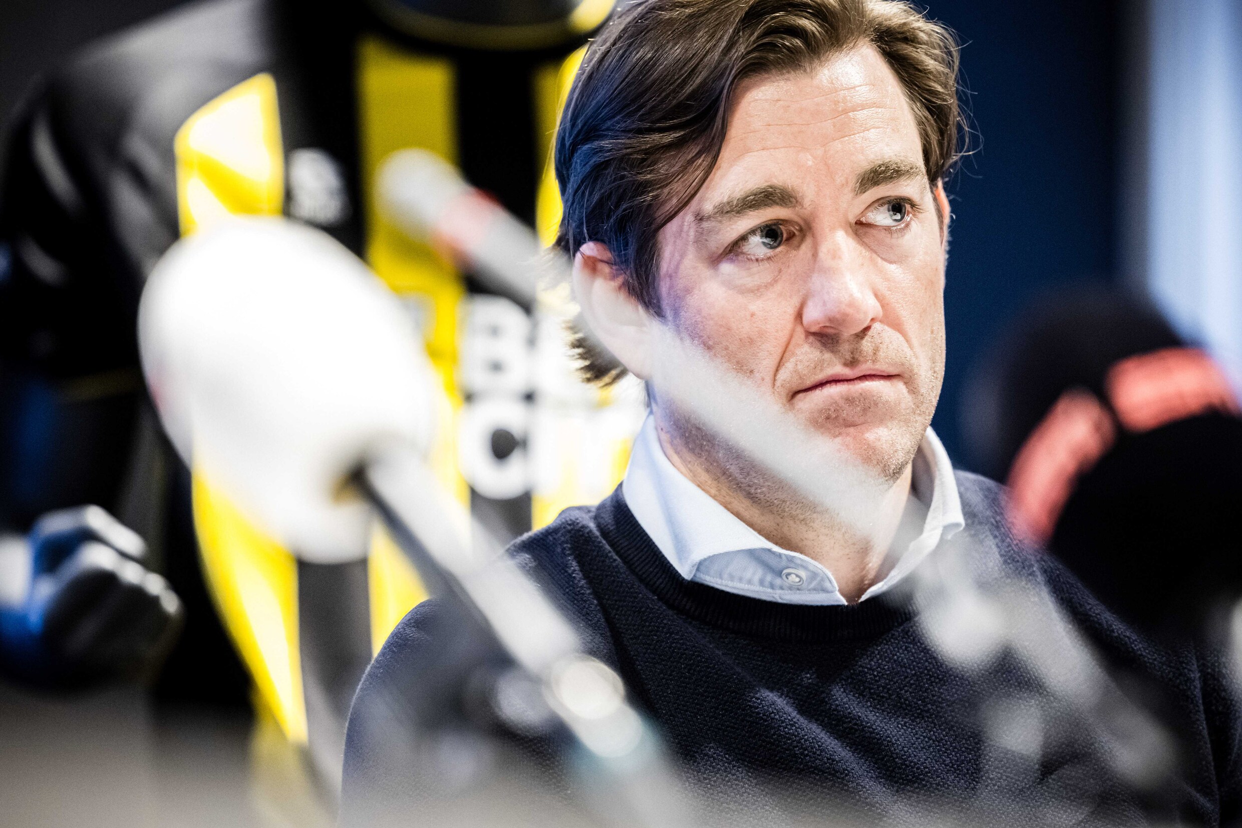 Club in nood Vitesse gaat in beroep tegen afwijzen overname | Het Parool