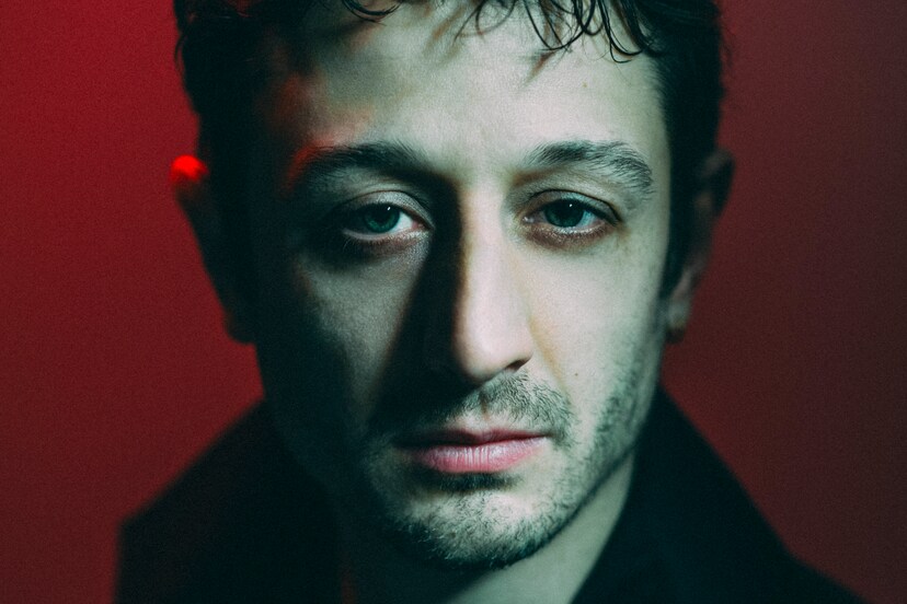 Acteur Minne Koole: ‘Mannen kunnen bij pijn zo in zelfmedelijden ...