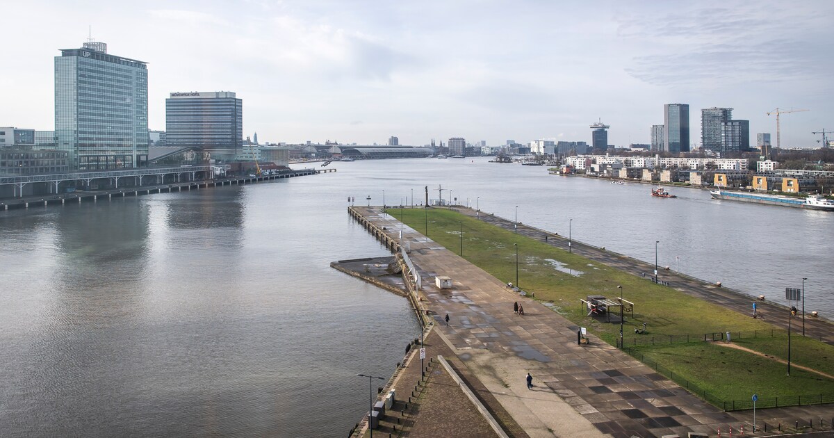 Gemeenteraad omarmt Java-eiland als locatie Nationaal Slavernijmuseum ...