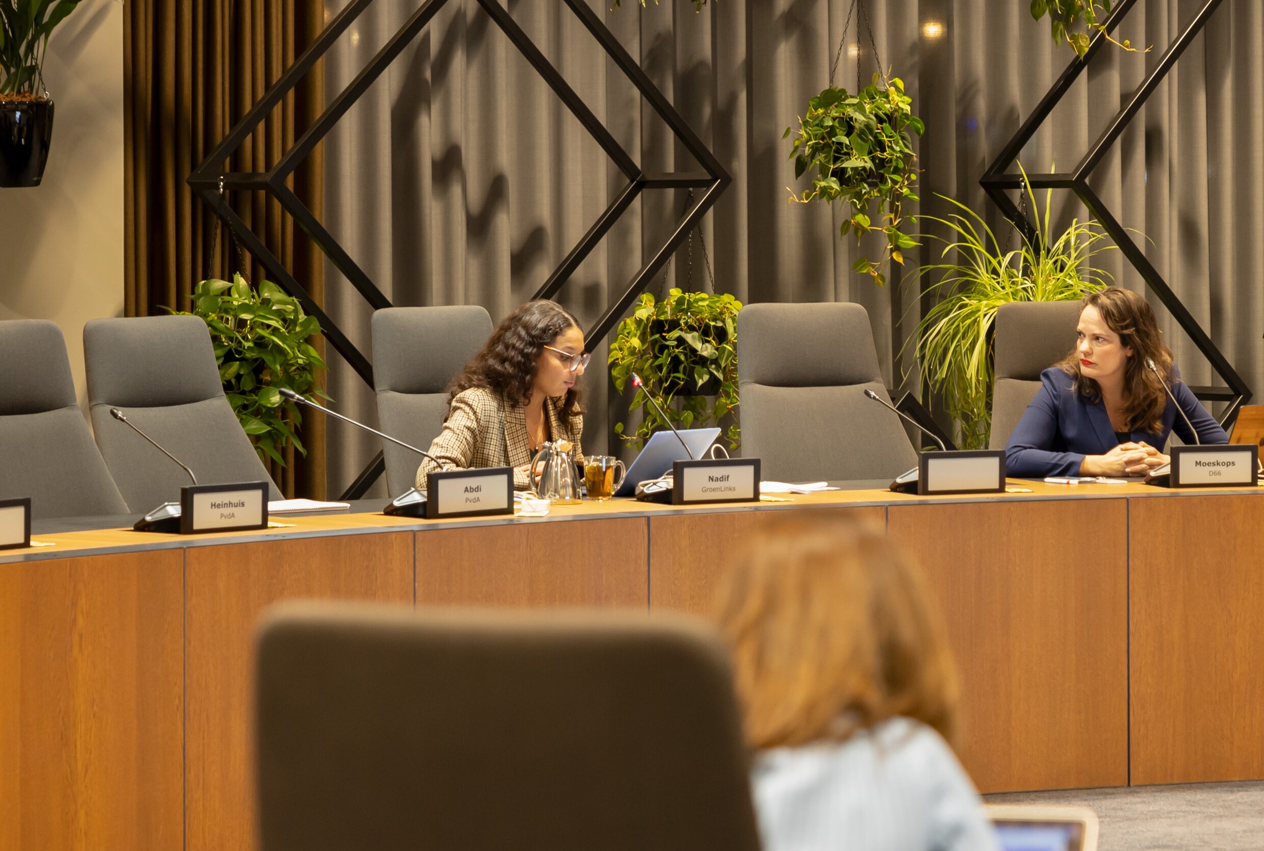 Teruglezen: debat erotisch centrum | Oppositie heeft geblaft naar de ...