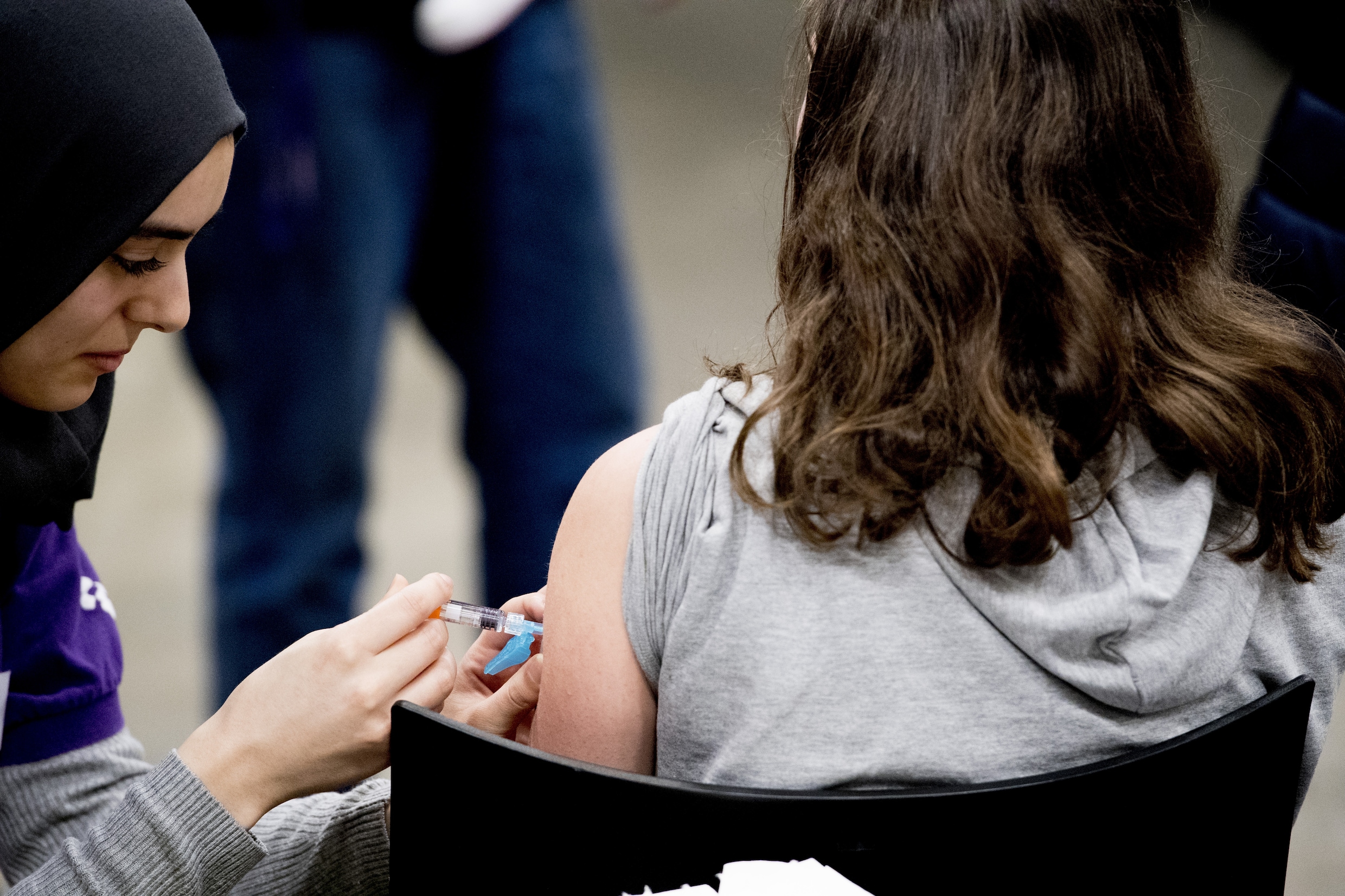 Mazelen gaat rond in Europa, wachten op uitbraak in Nederland: ‘De ...