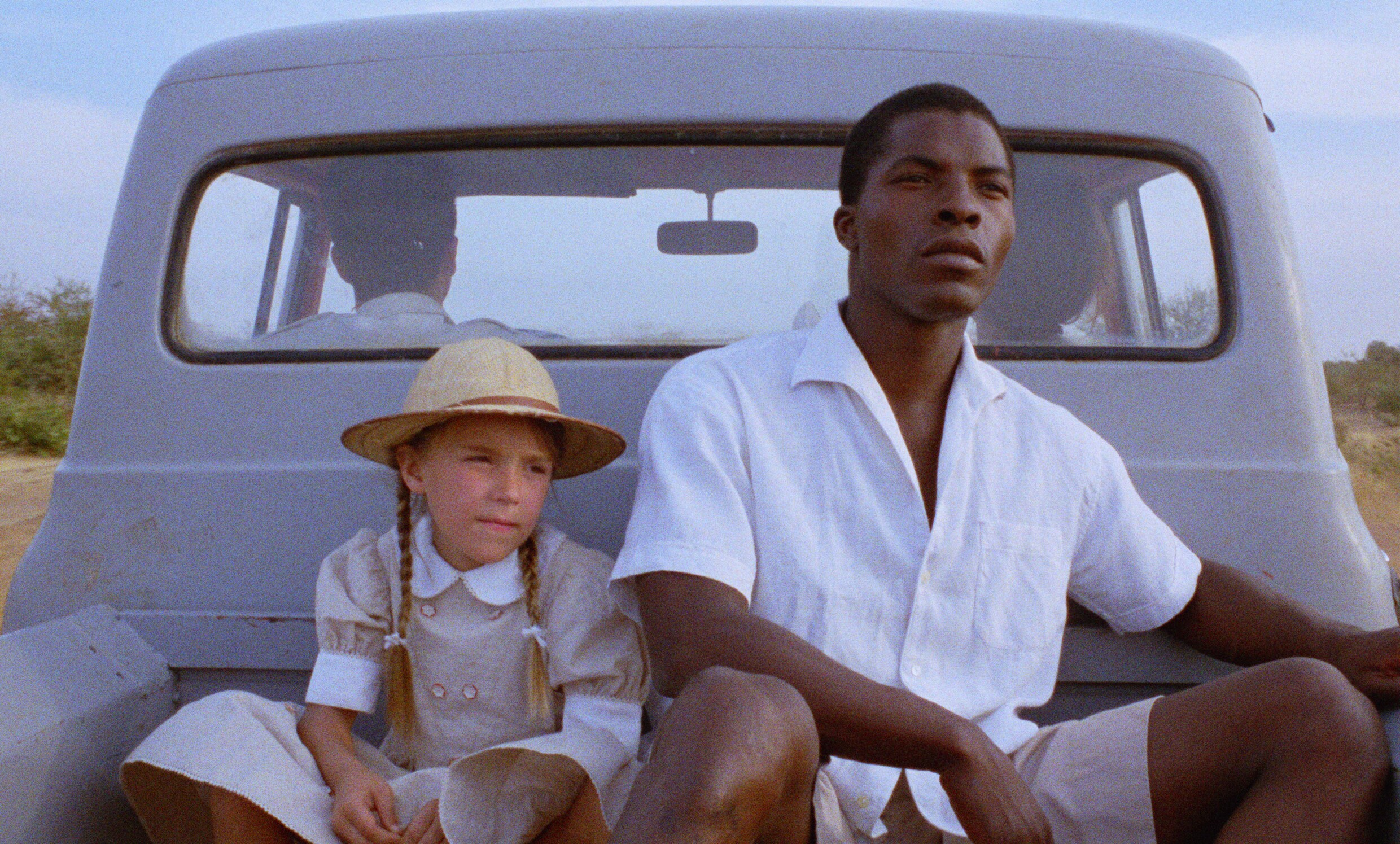 Filmmaker Claire Denis beseft dat het leven absurd is en haar films ...