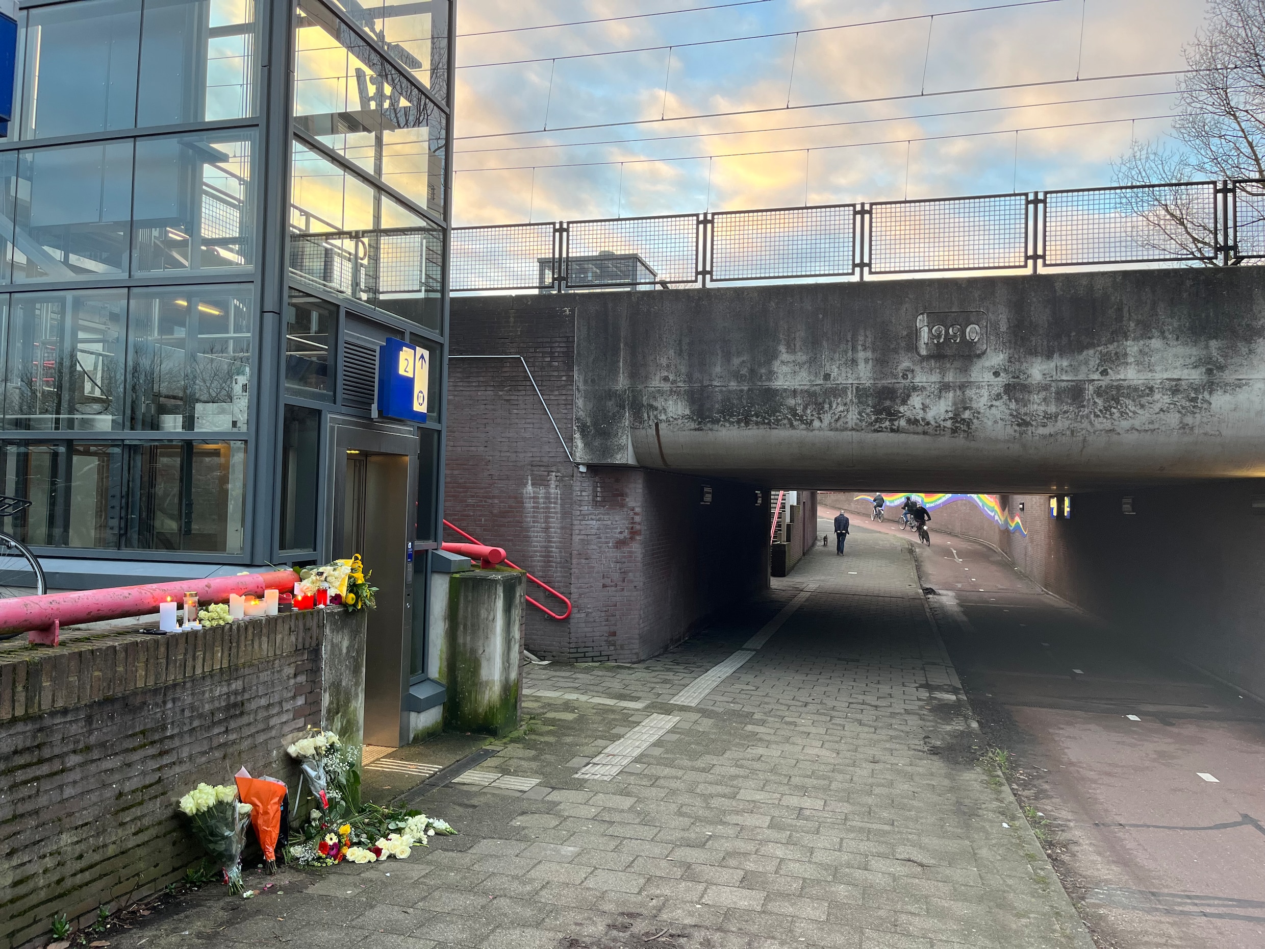 Messen werden een vuurwapen, nu is een Purmerender van 19 dood; hoe liep het zó uit de hand ...