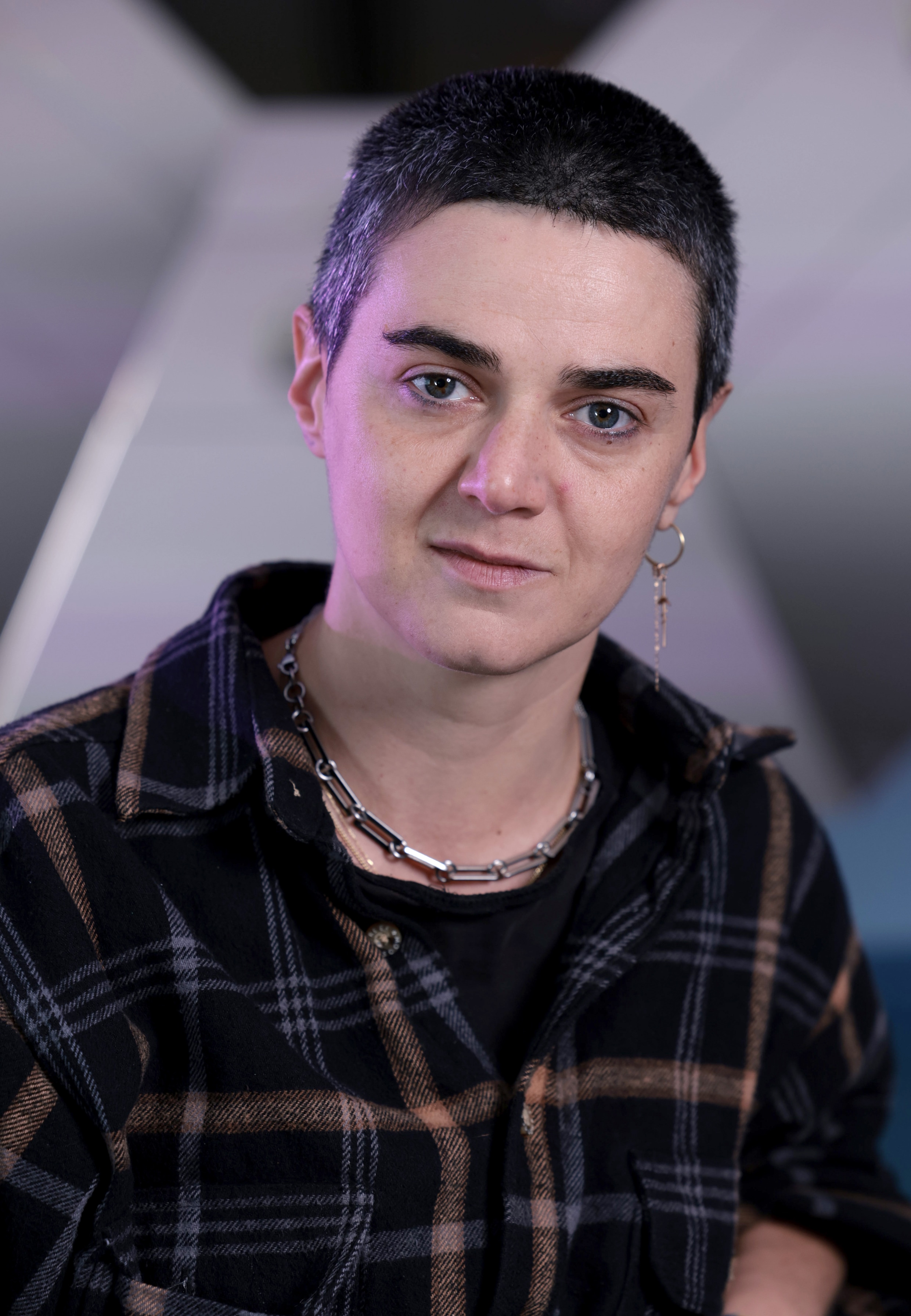 Filmmaker Elene Naveriani over de zoektocht naar seksualiteit en ...