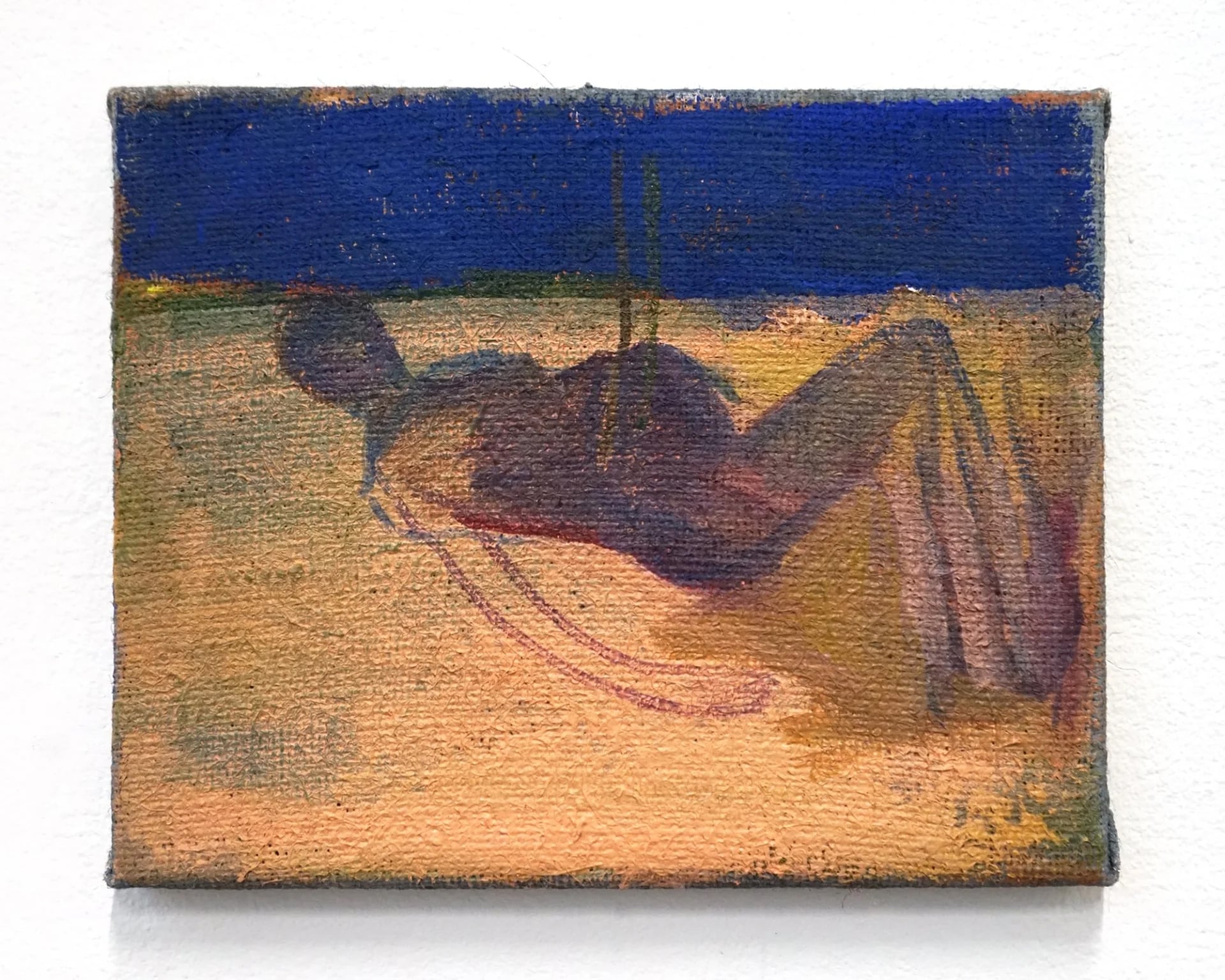 Vrouwen moeten nog steeds kiezen tussen een kind of de kunstwereld: ‘Ze kreeg een mail: succes ...