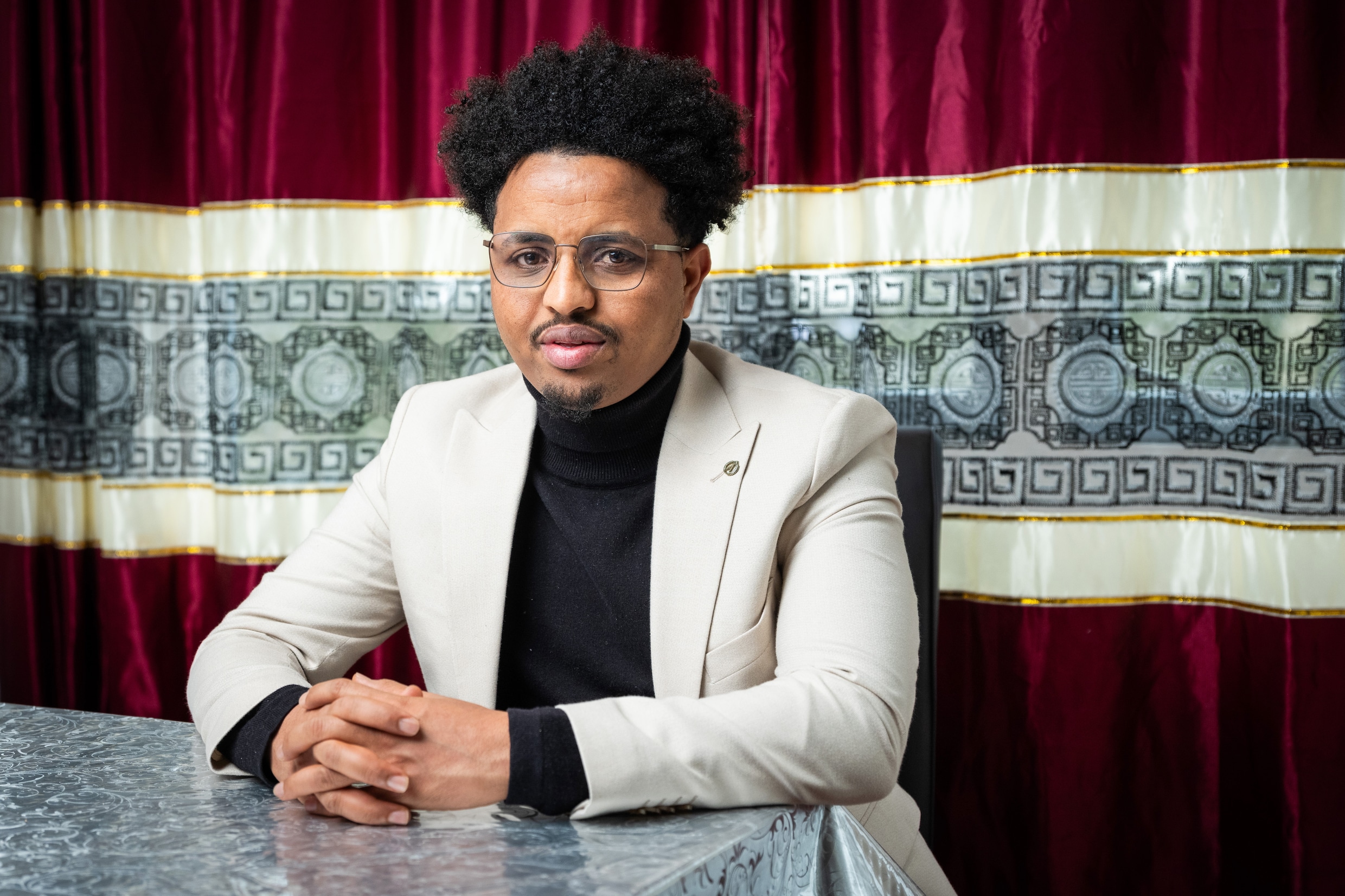 Eritrese onrust in Nederland nog lang niet voorbij: ‘Het ging mis ...