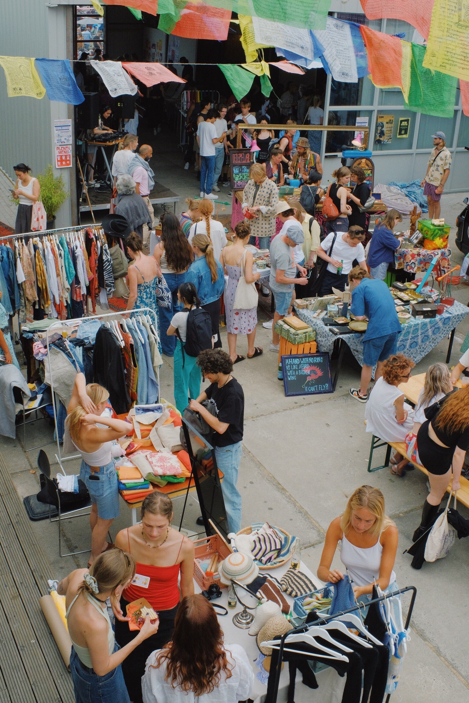 14 x de beste tips voor het weekend in Amsterdam | Het Parool