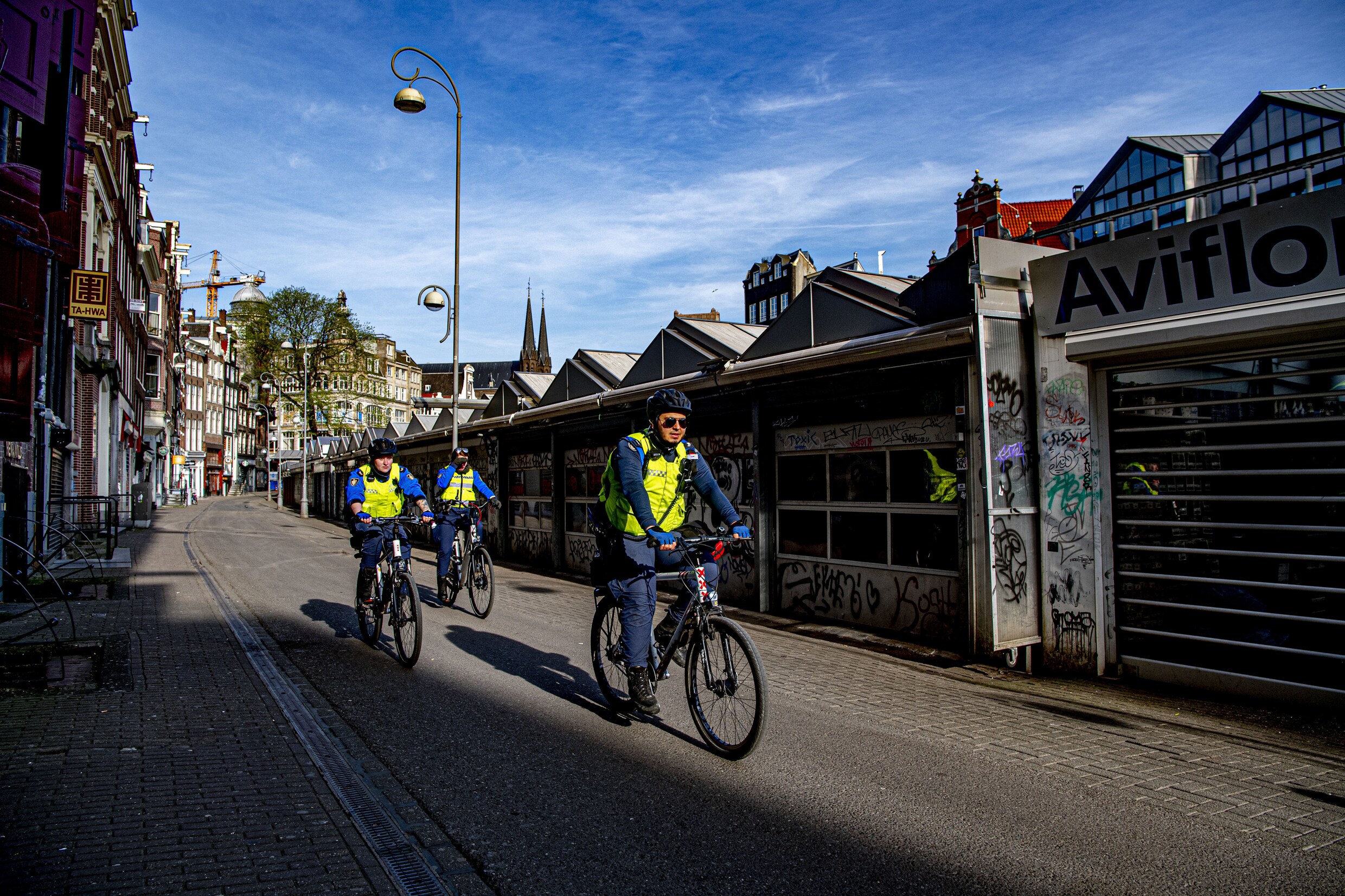 Opinie: ‘Een hoofddoekverbod scháádt de neutraliteit en diversiteit van ...