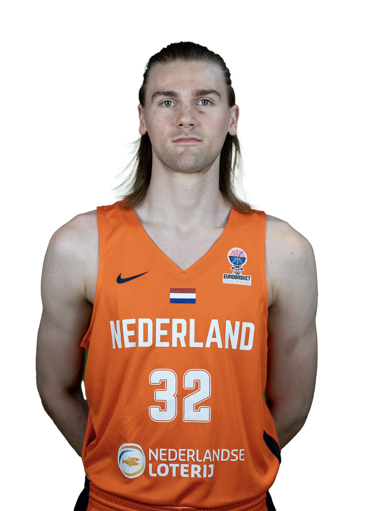 Internationals missen echte basketbalcultuur in Nederland: ‘Er zit ...