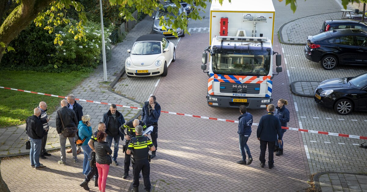 Neef Anouar Taghi van Ridouan Taghi krijgt 26 jaar voor moord advocaat Wiersum en leiden ...