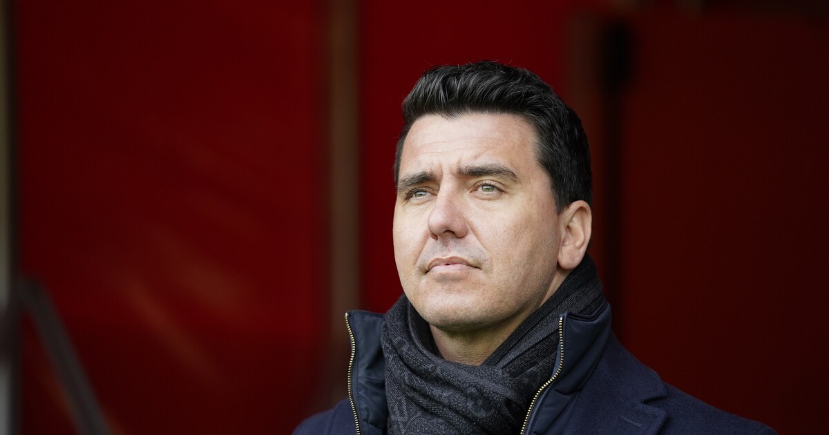 Jan Smit krijgt Edison Oeuvreprijs: ‘Ik wilde liever voetballer worden ...