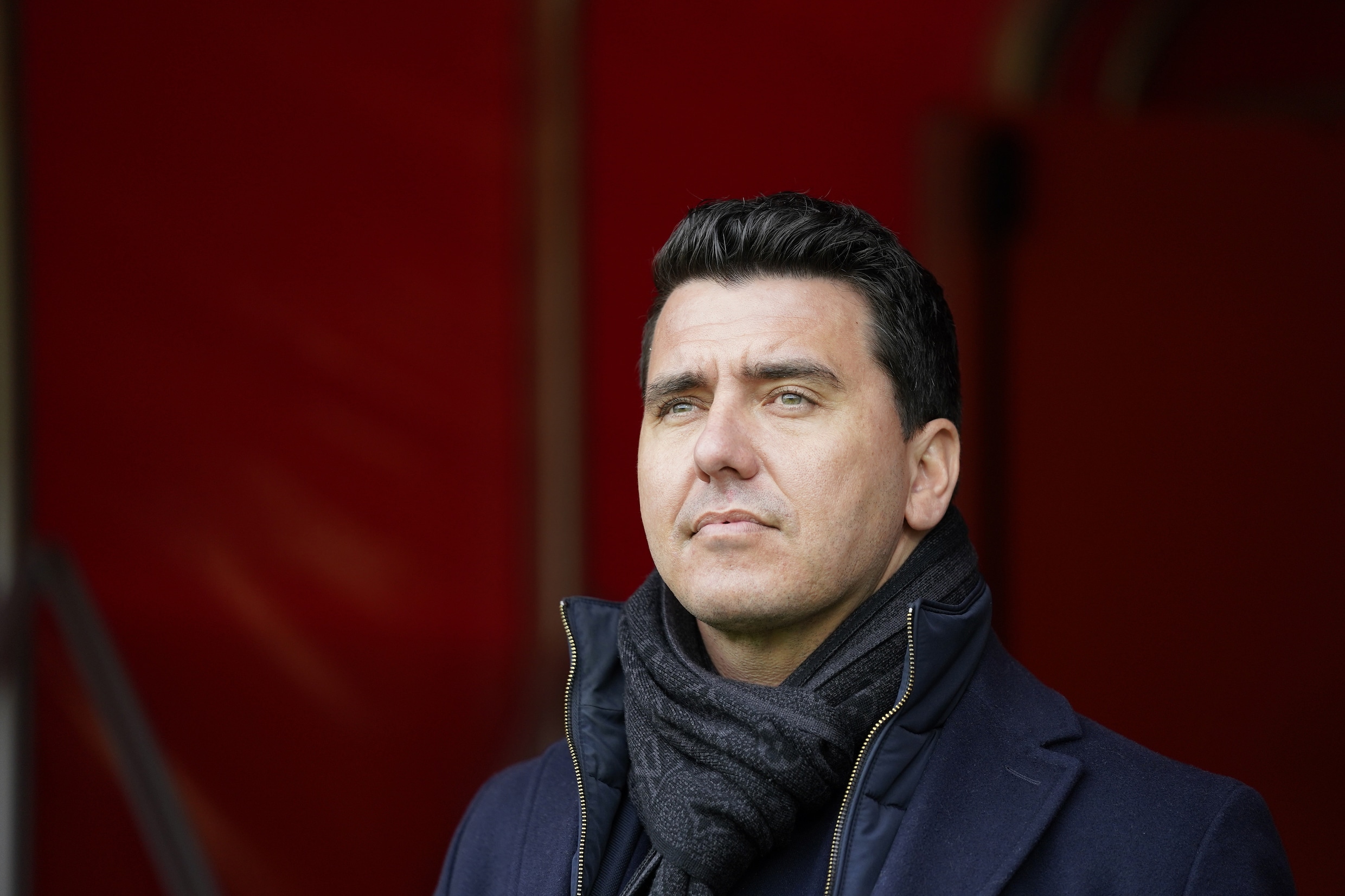 Jan Smit krijgt Edison Oeuvreprijs: ‘Ik wilde liever voetballer worden ...